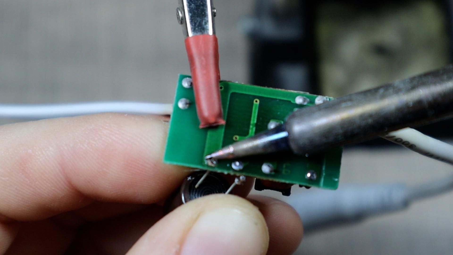 LED Panel Driver Repair : 8 Steps (with Pictures) - Instructables