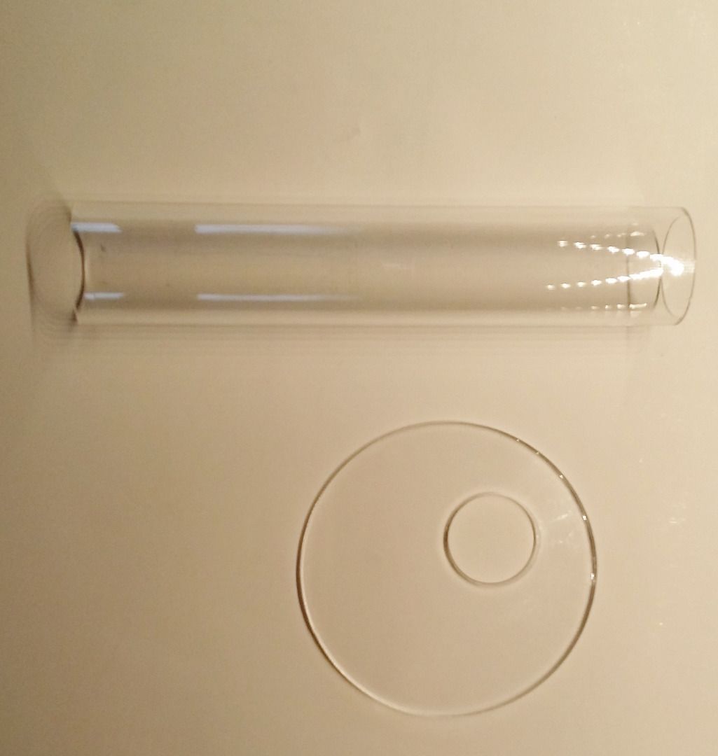 Back to the Future "Plutonium Fuel Cell" : 3 Steps (with Pictures ...