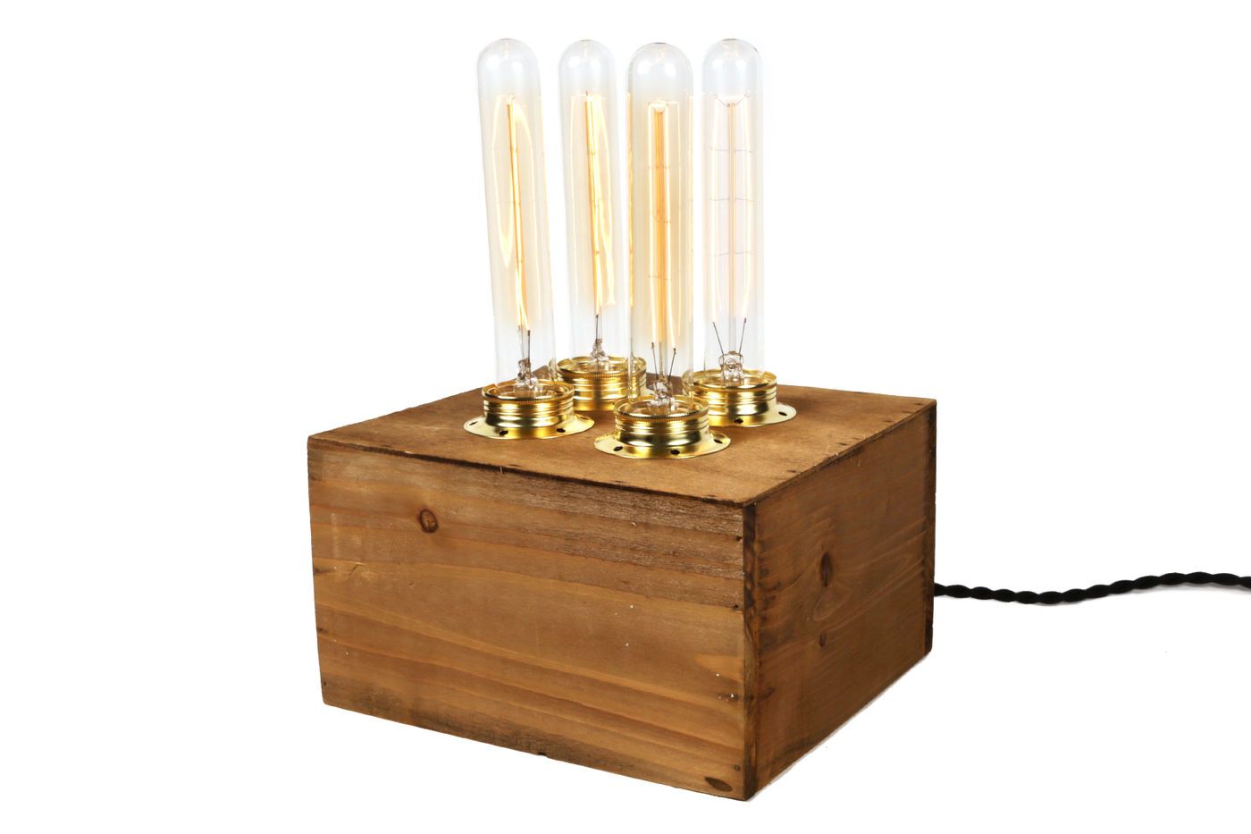 Build a Mad Scientist Light : 13 Steps (with Pictures) - Instructables