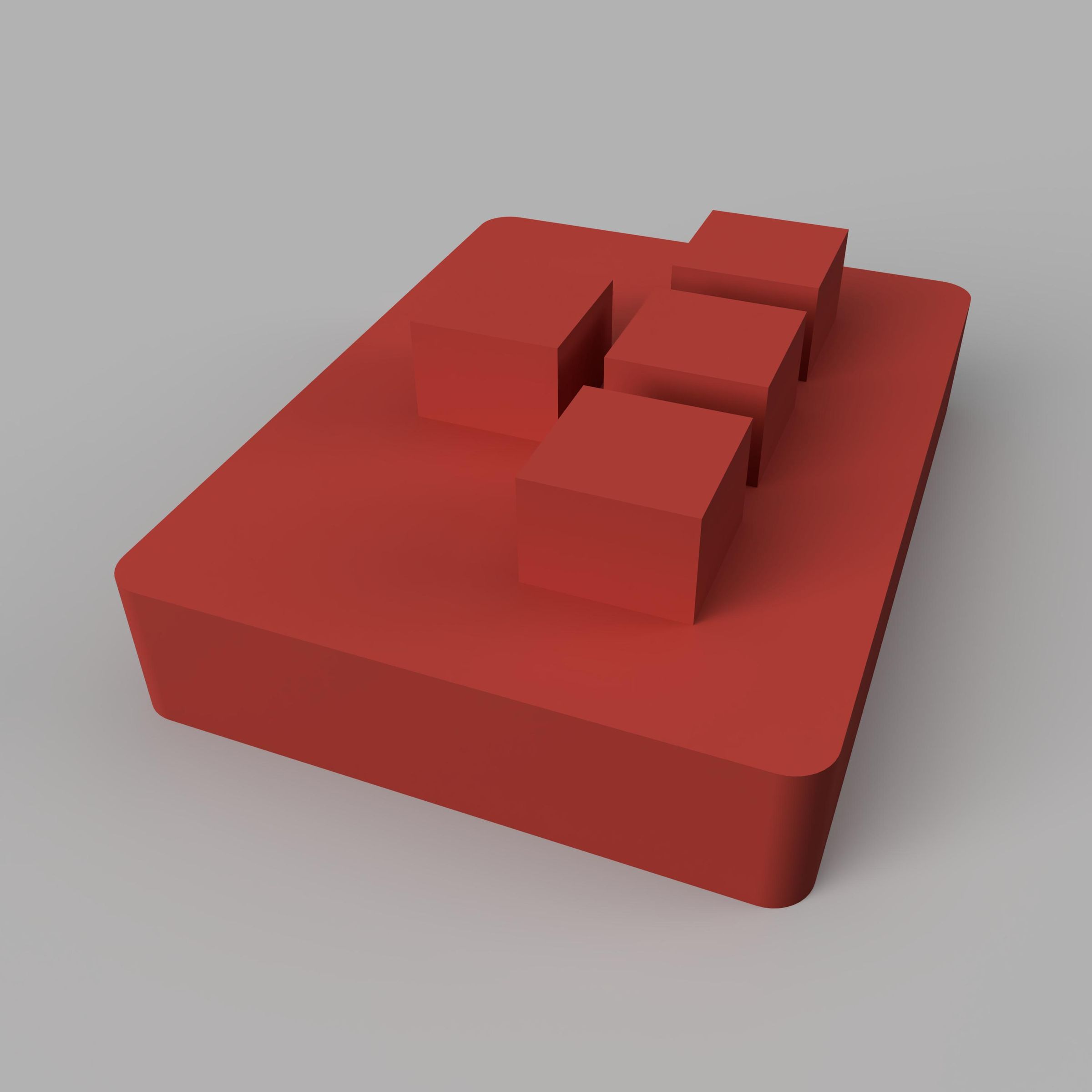 Write in Braille With B.E.E! - DIY Braille Embosser : 14 Steps (with ...