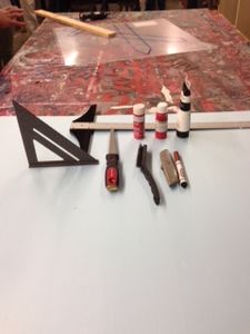 How to Make a Stop Sign Prop : 4 Steps - Instructables
