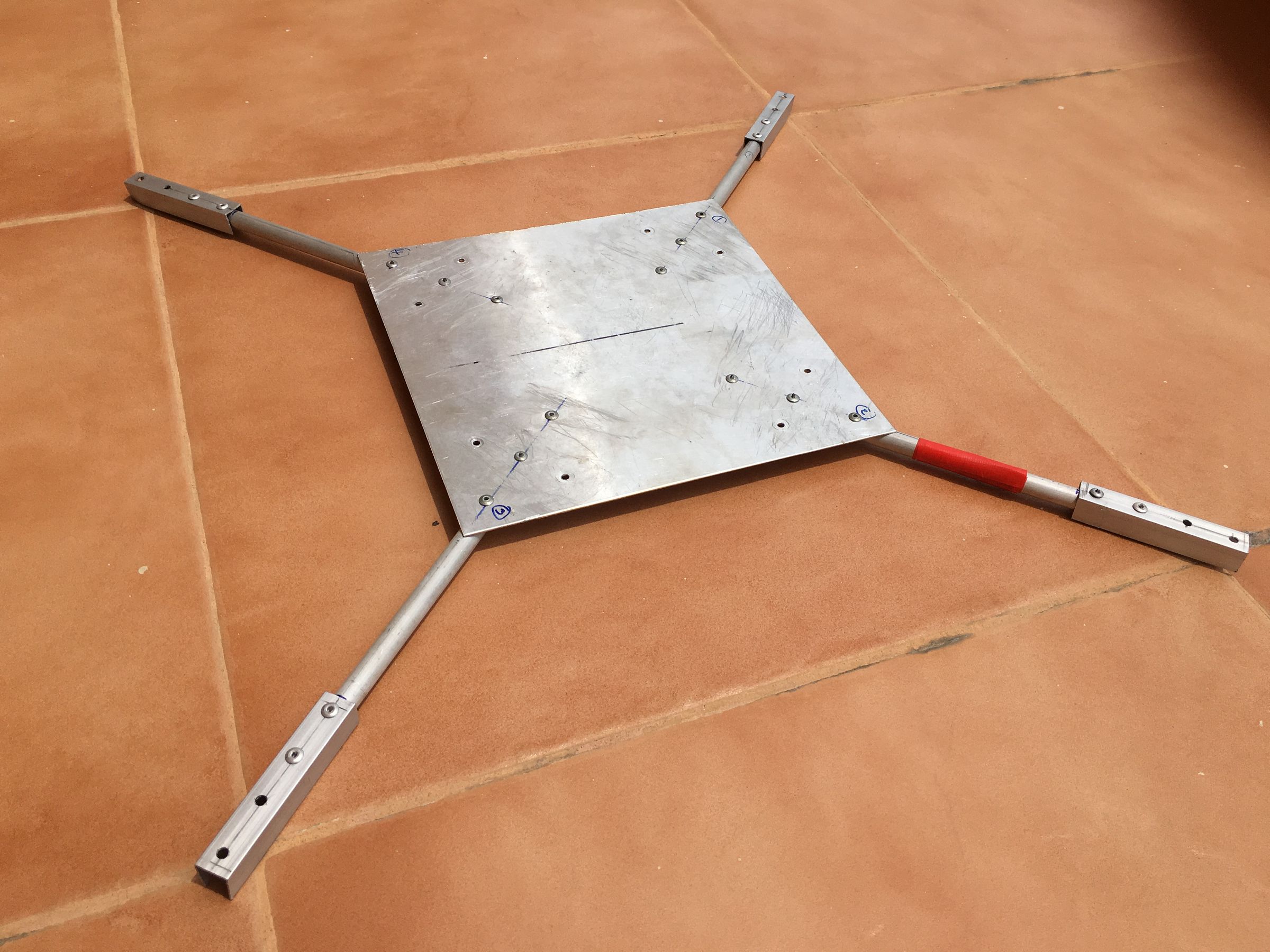 How to Make a Drone - for Dummies : 5 Steps (with Pictures) - Instructables