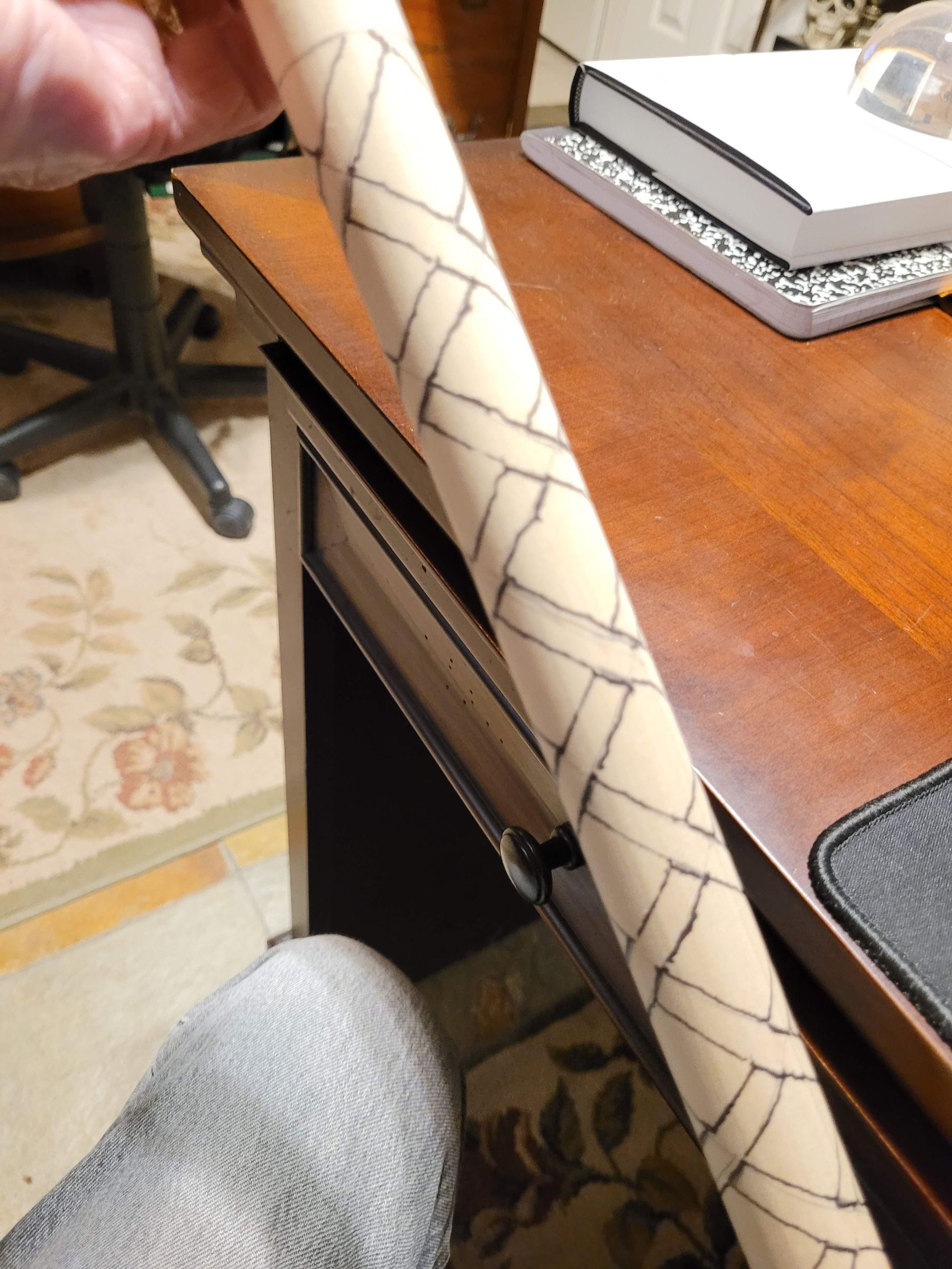 Carving a Box Weave Walking Cane : 5 Steps (with Pictures) - Instructables