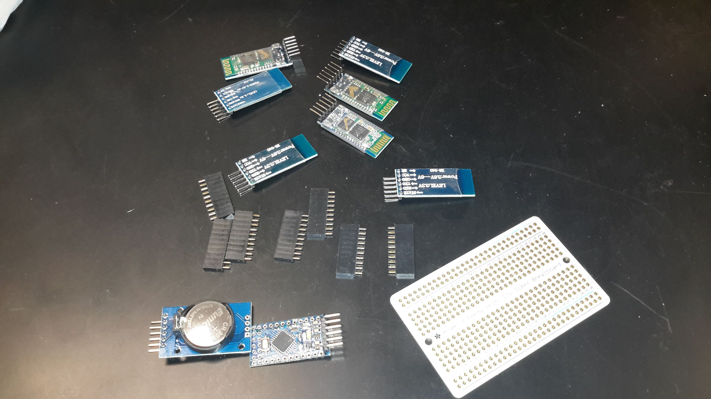 IBeacon Bluetooth BLE Geocache Hide : 5 Steps - Instructables