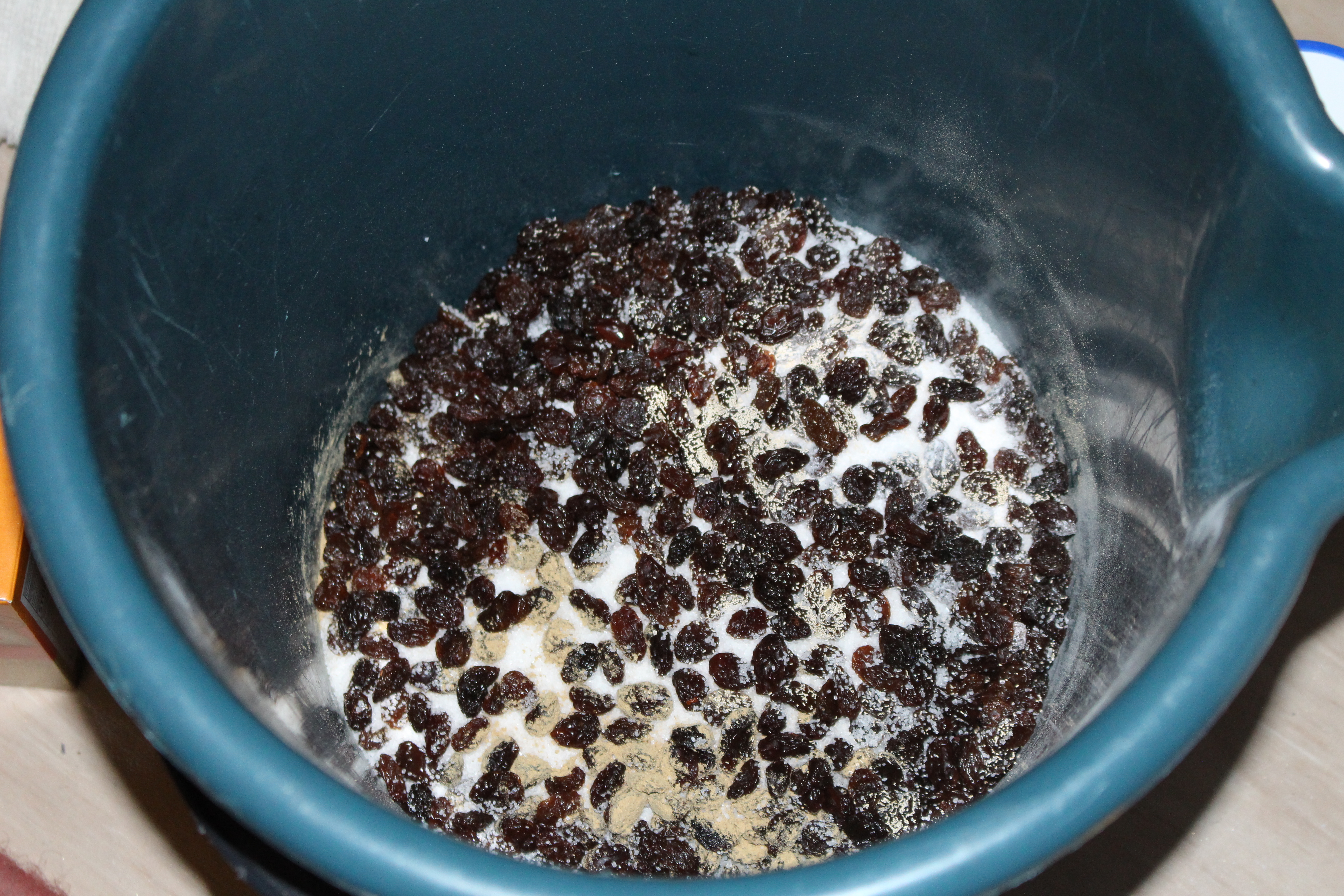 Ginger Beer in a BUCKET! : 6 Steps (with Pictures) - Instructables