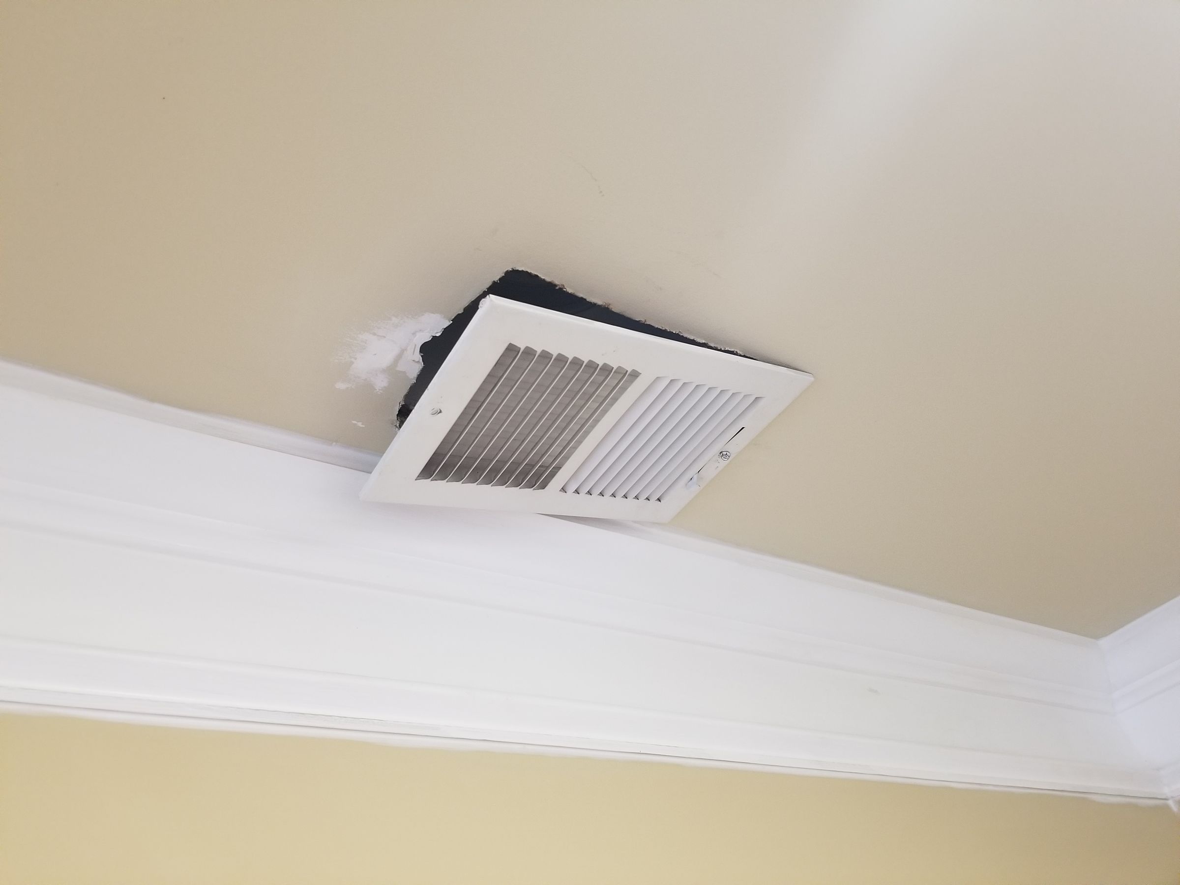 Vent Cover Casing : 3 Steps - Instructables