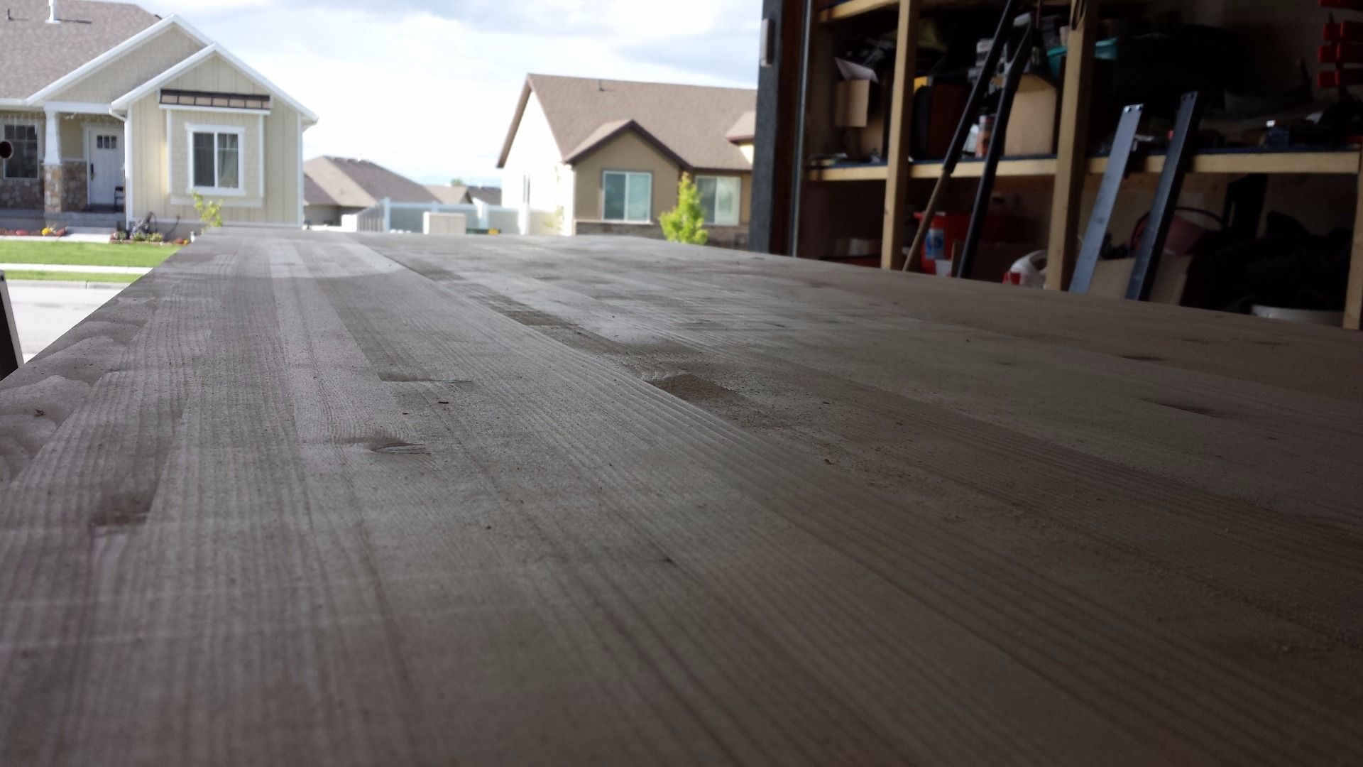 2x4 Mega Bench : 19 Steps (with Pictures) - Instructables