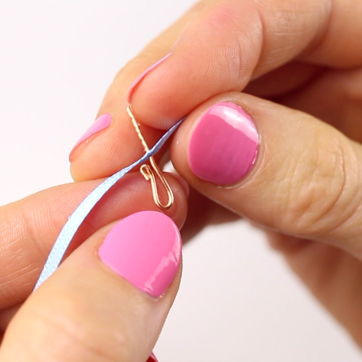 DIY Chokers | No Special Tools! SUPER EASY! : 6 Steps (with Pictures ...
