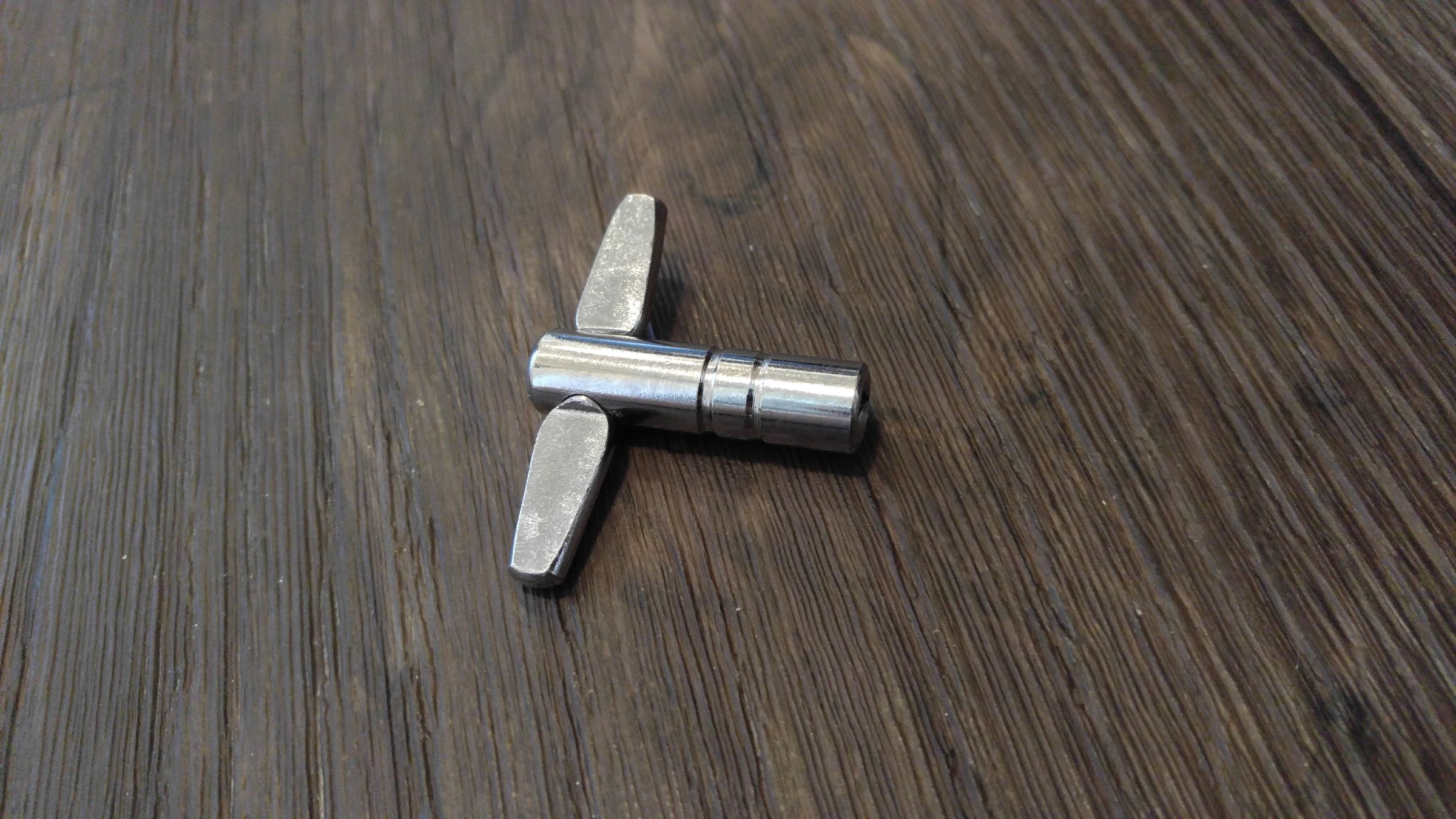 How to Create a Mic Port on a Bass Drum and Tune Toms : 11 Steps (with ...