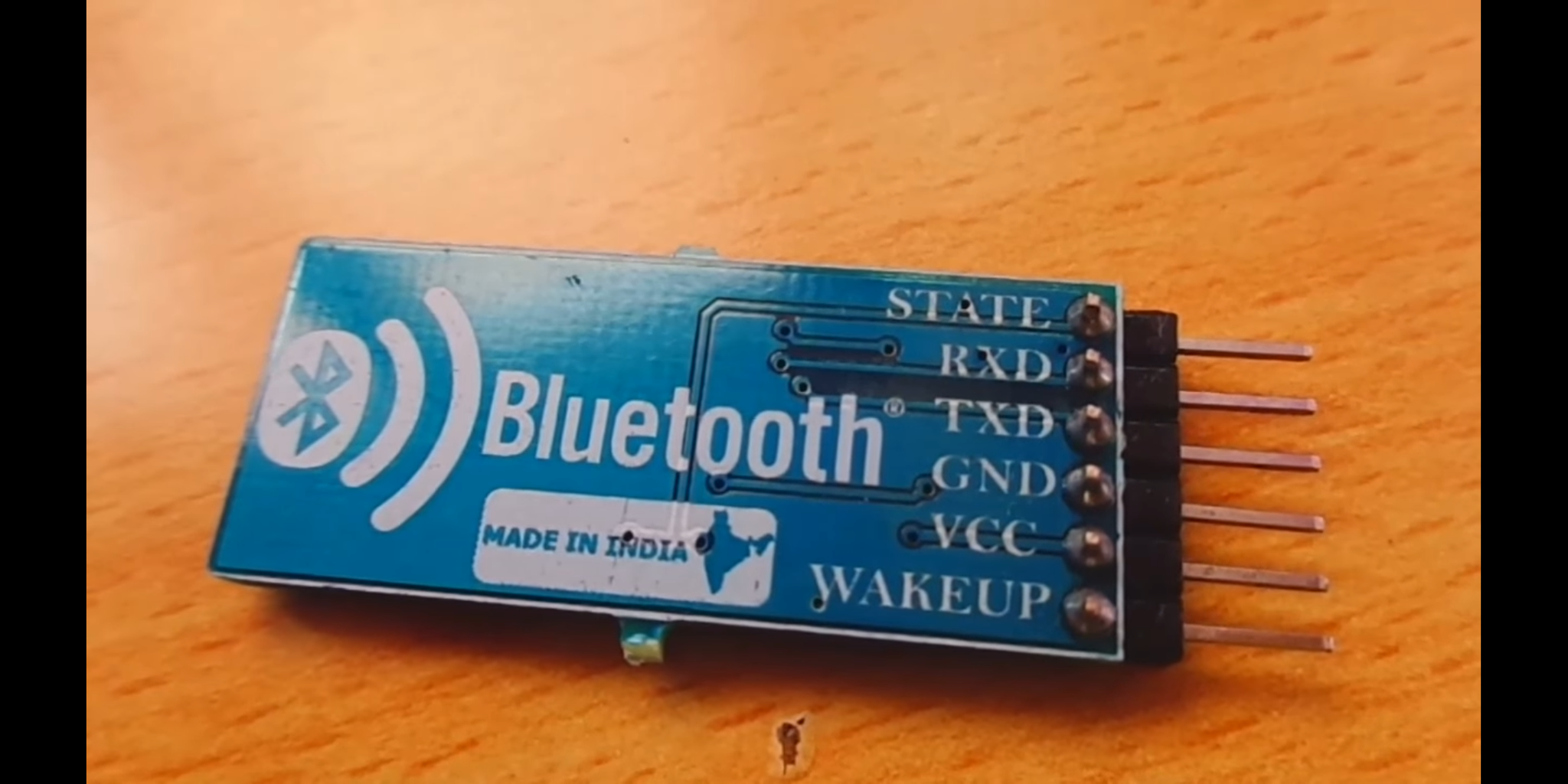 Connect Arduino With Your Smartphone Instructables