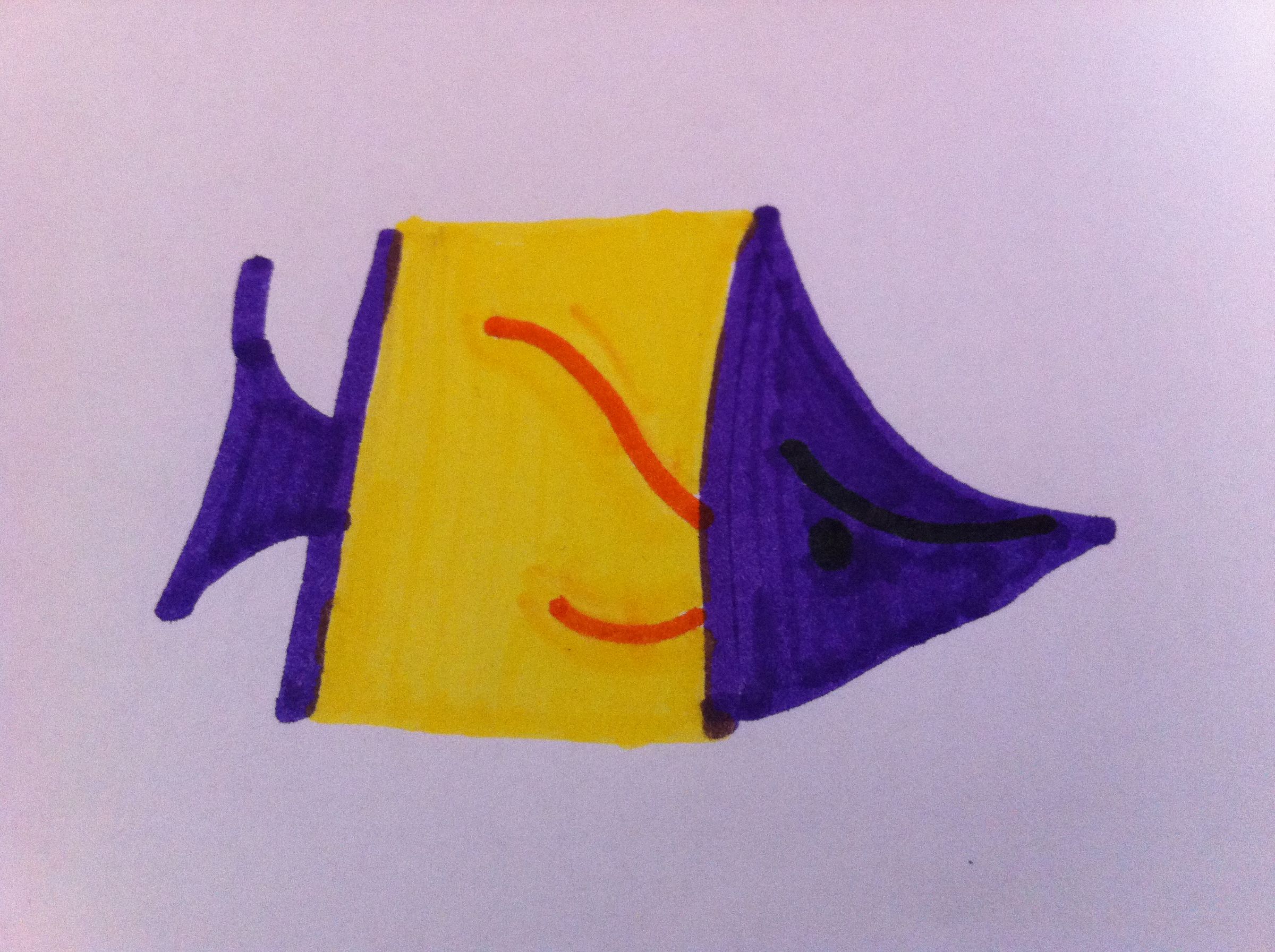 Colorful Fish-tank Backgrounds : 11 Steps - Instructables