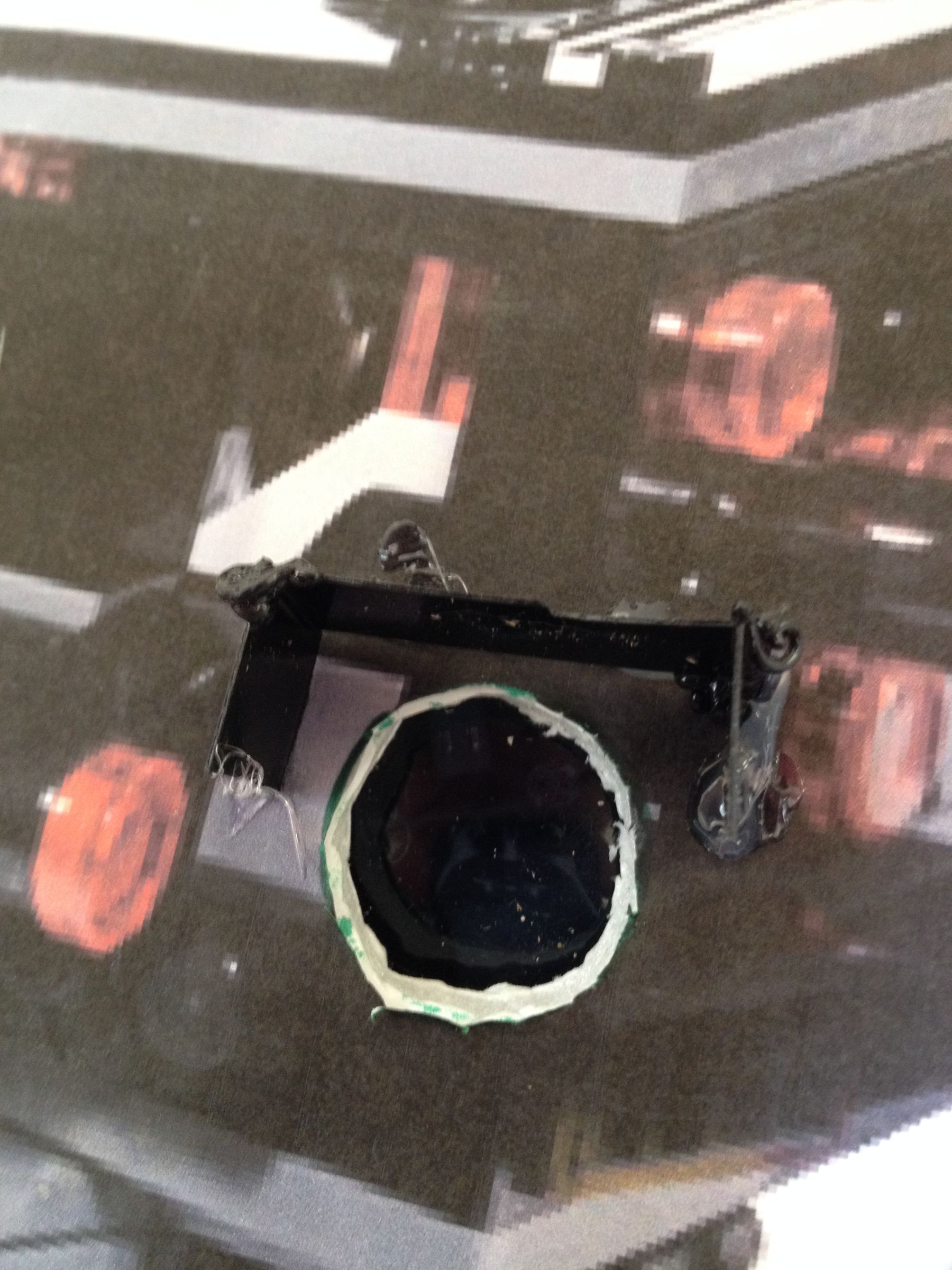 Lego Micro-Manager Target Practice : 10 Steps - Instructables