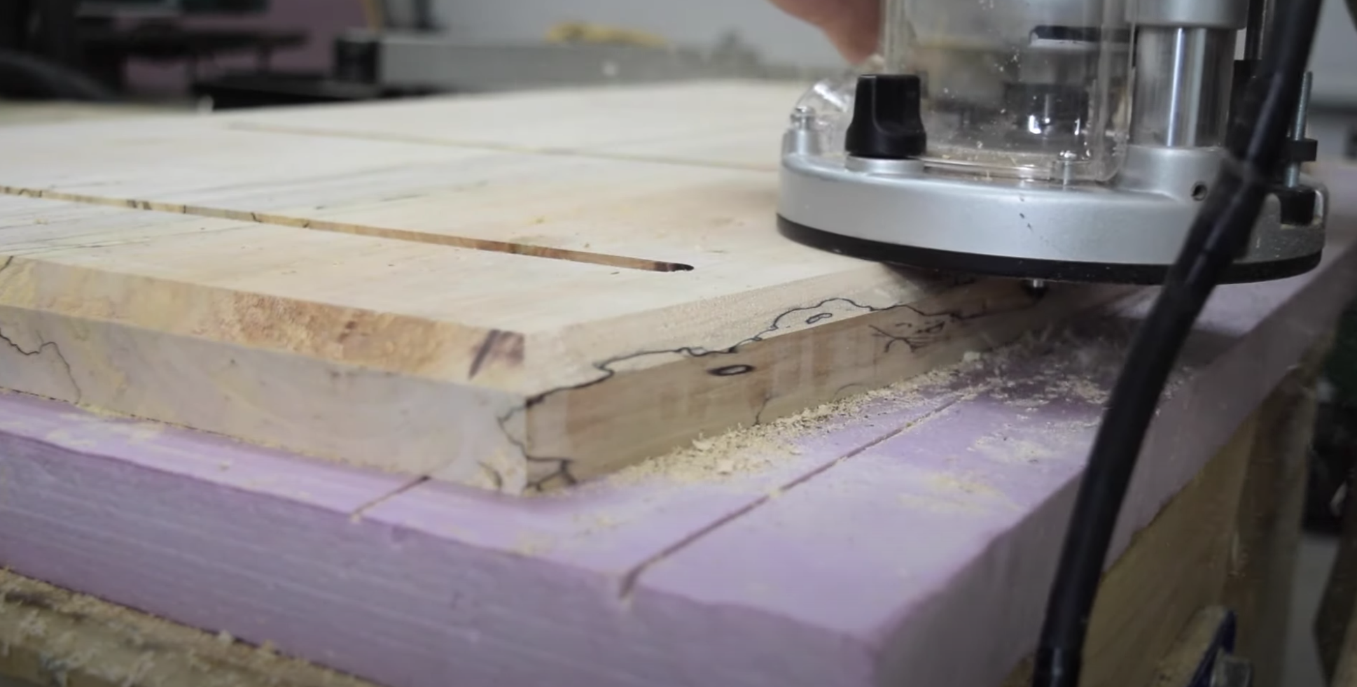 Modern Desk : 15 Steps (with Pictures) - Instructables