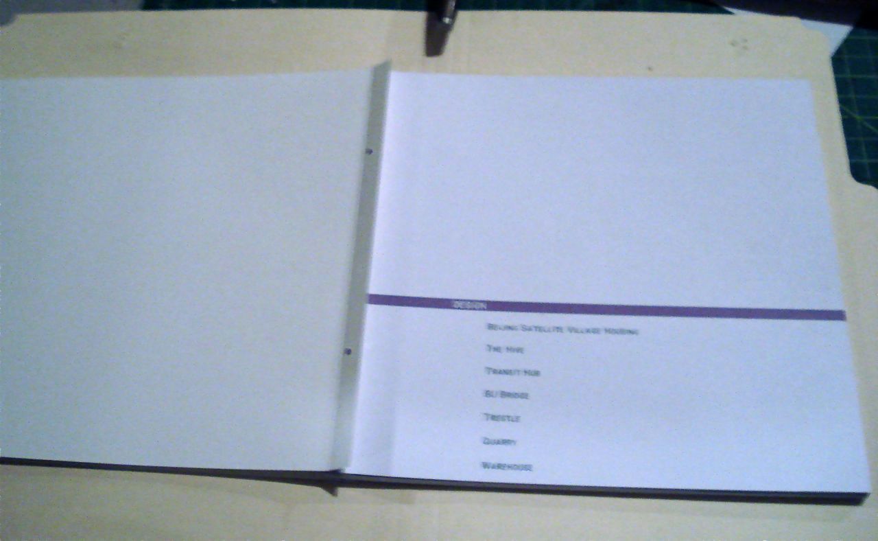 Quick Binding With Rivets : 7 Steps - Instructables