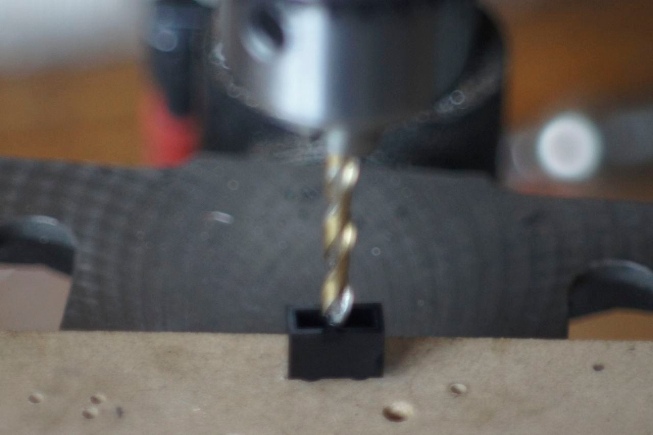 LEGO + Arduino = Brickduino (1. the LED) : 12 Steps (with Pictures ...