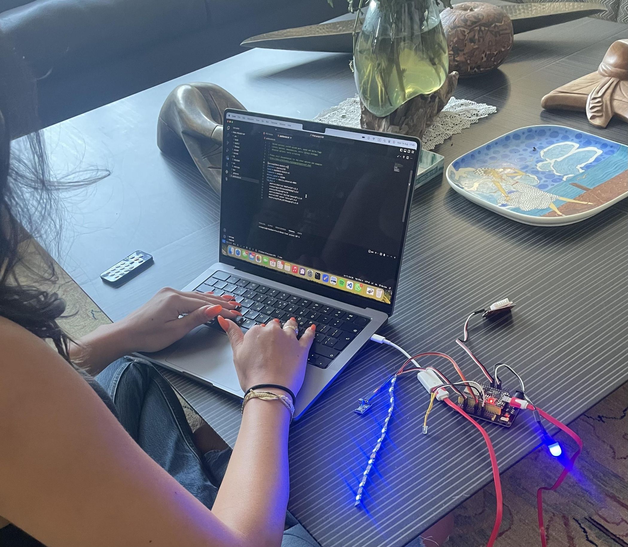 Build a Learning Assistant With ESP32 to Improve Study Habits : 10 Steps - Instructables