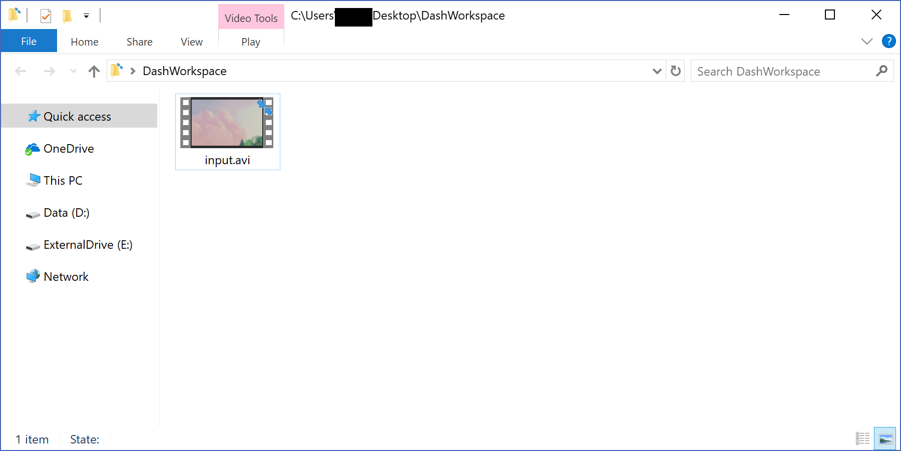 Making Your Own Simple MPEG-DASH Server (Windows 10) : 12 Steps - Instructables