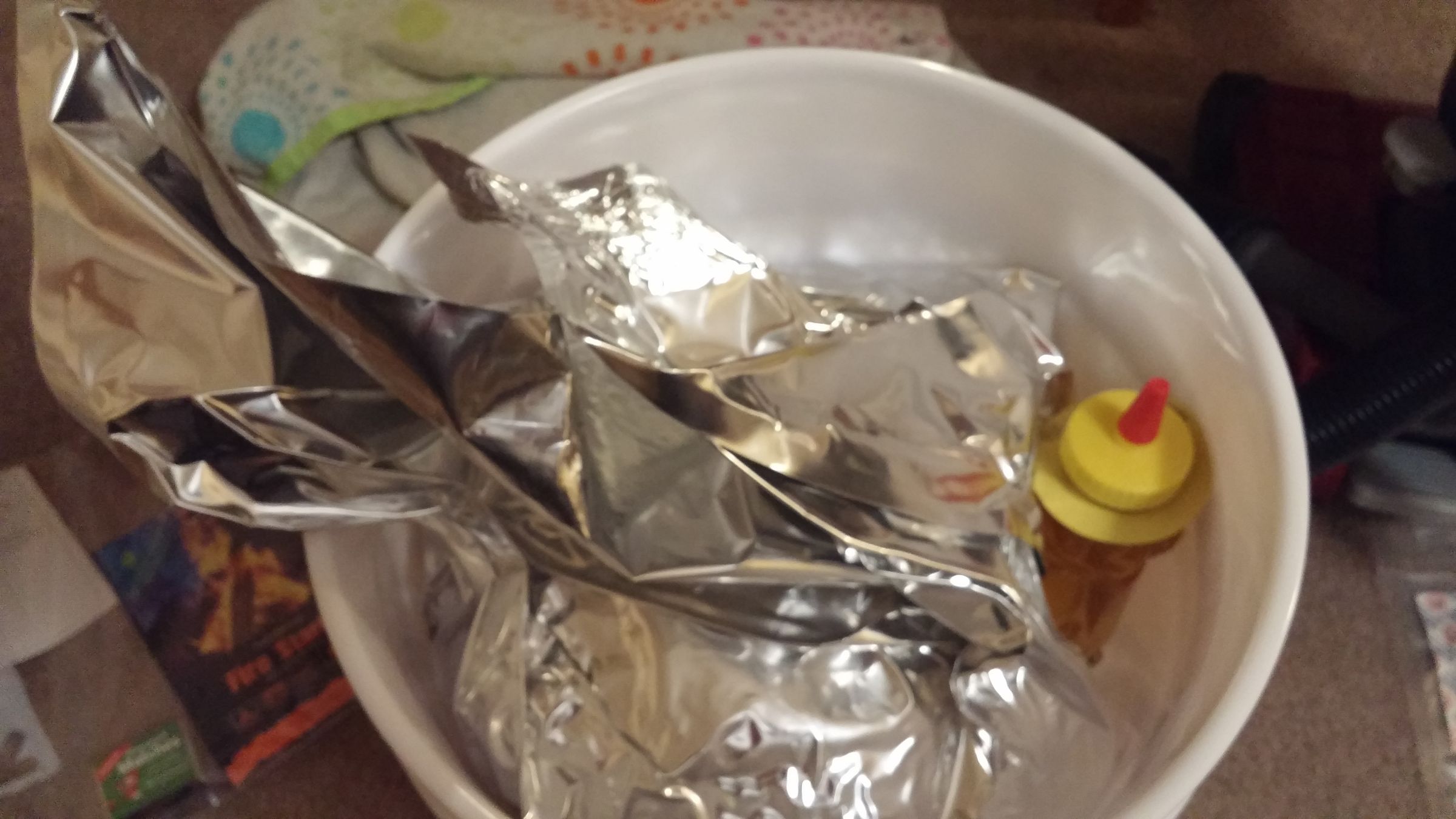 Long Term Food Storage : 3 Steps - Instructables