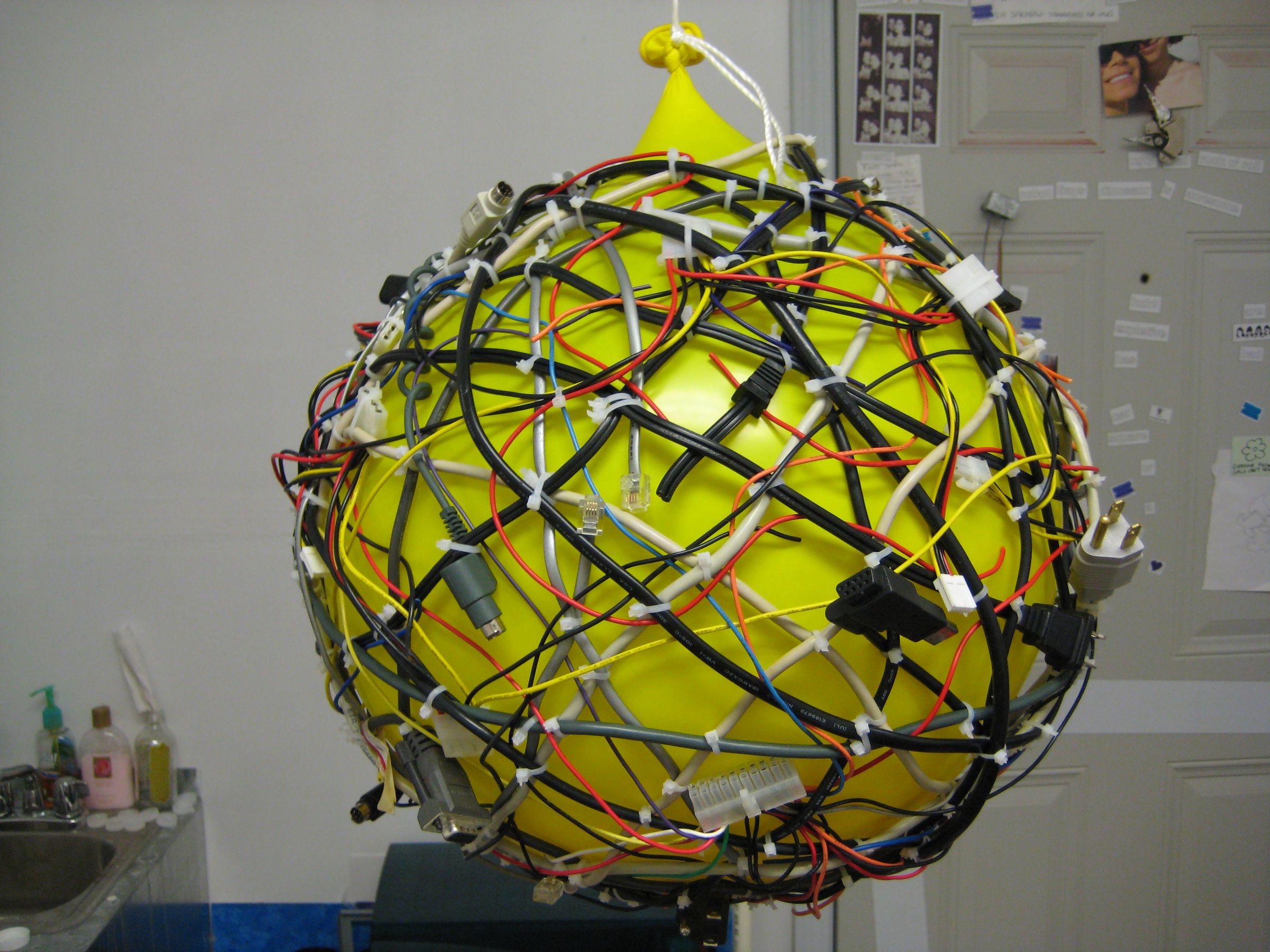 Wire Lantern (with Pictures) - Instructables