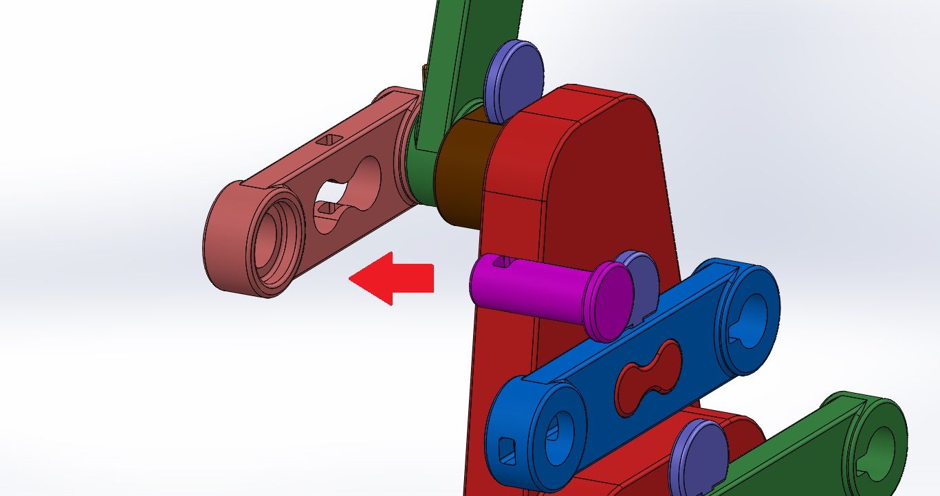 4 Bar Linkage : 3 Steps - Instructables
