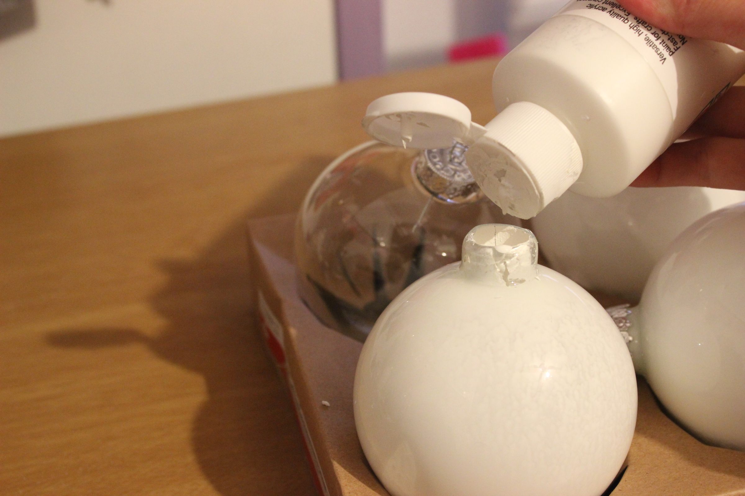 DIY Cat Ornaments : 4 Steps (with Pictures) - Instructables