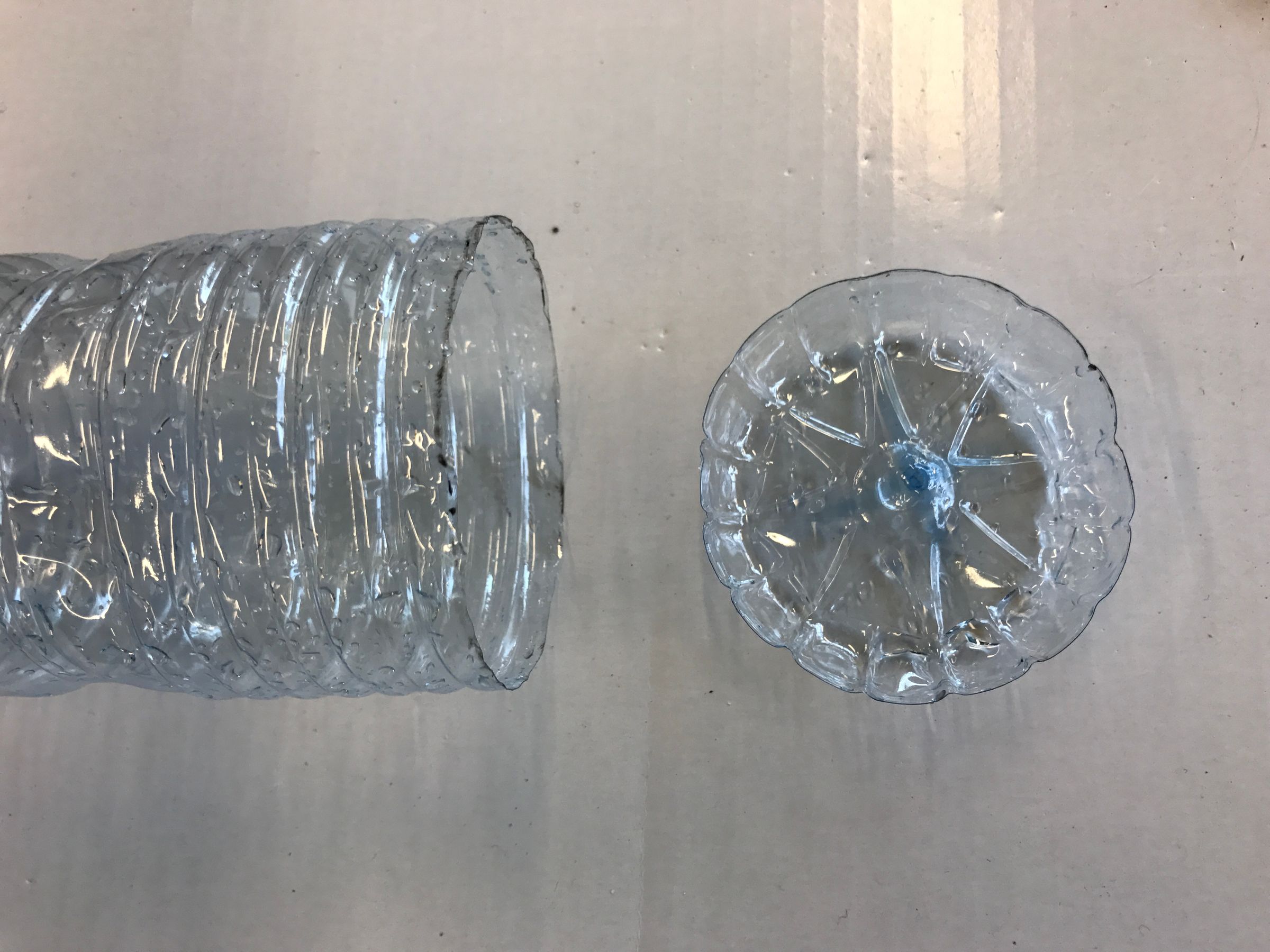 PET Bottle String Maker : 7 Steps (with Pictures) - Instructables