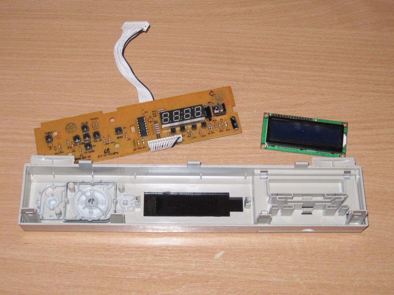 Homemade Quality DAC Is Easy : 24 Steps - Instructables