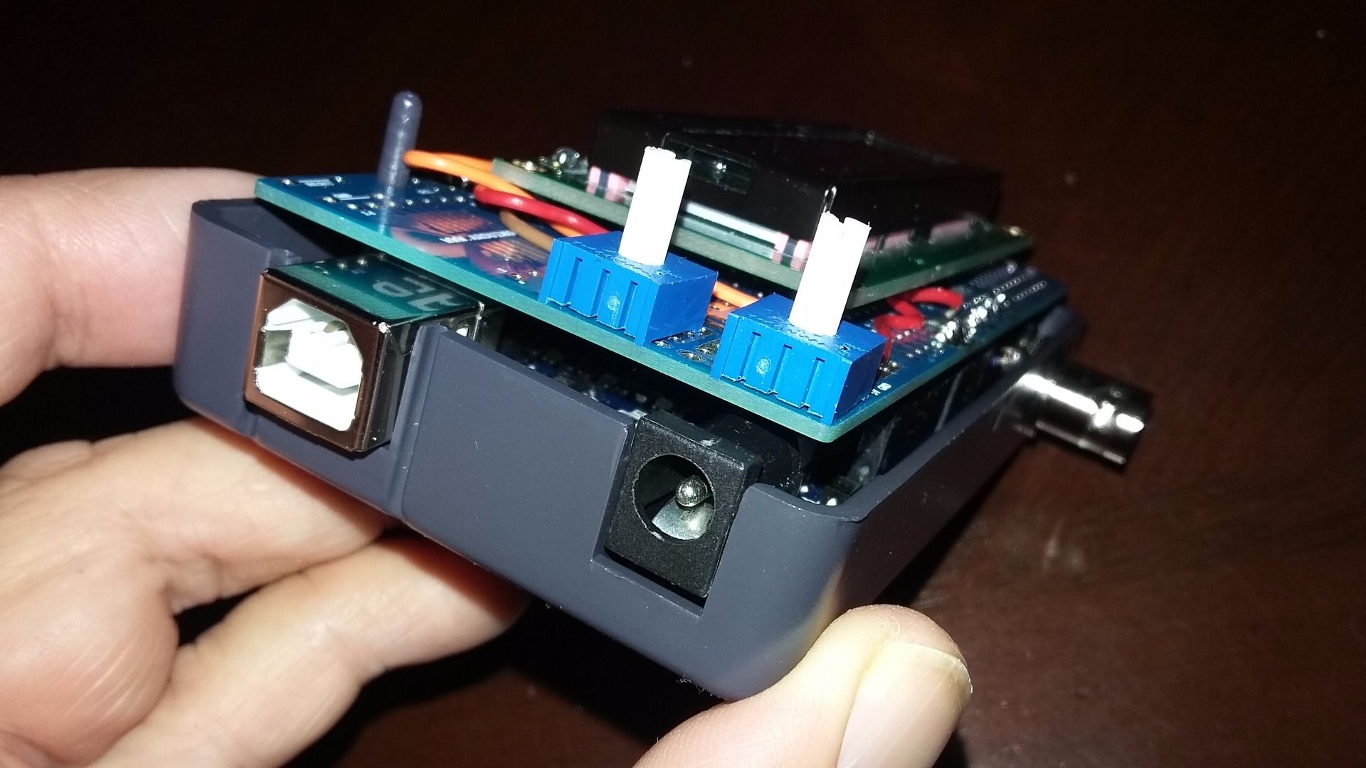 Arduino Power Supply 0 - 5V : 17 Steps (with Pictures) - Instructables