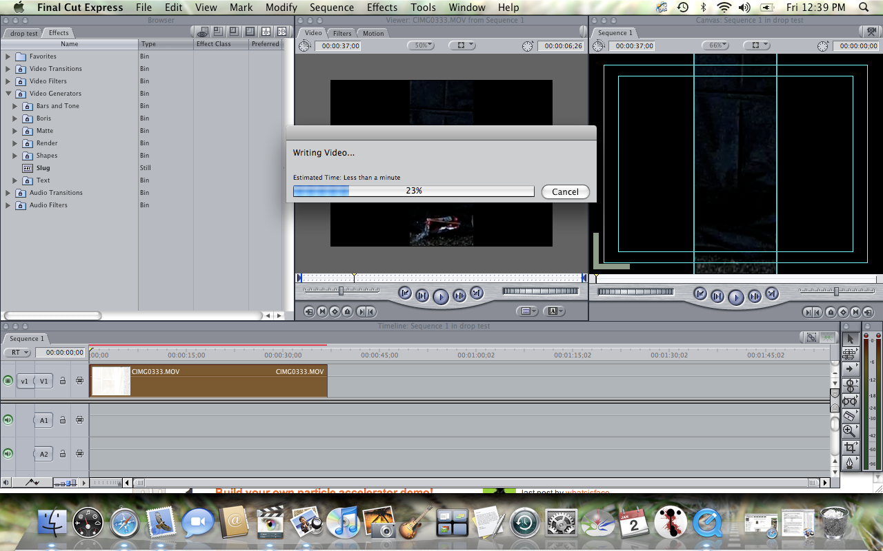 High Speed Videography for Beginners. : 6 Steps (with Pictures ...