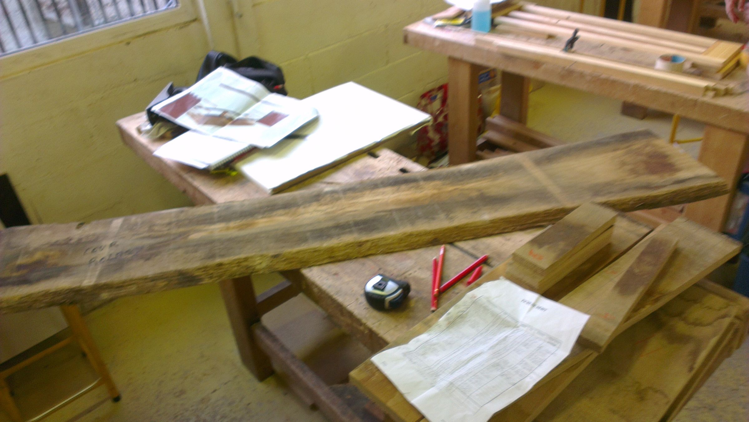 The Cabinetmaker Toolchest : 7 Steps (with Pictures) - Instructables