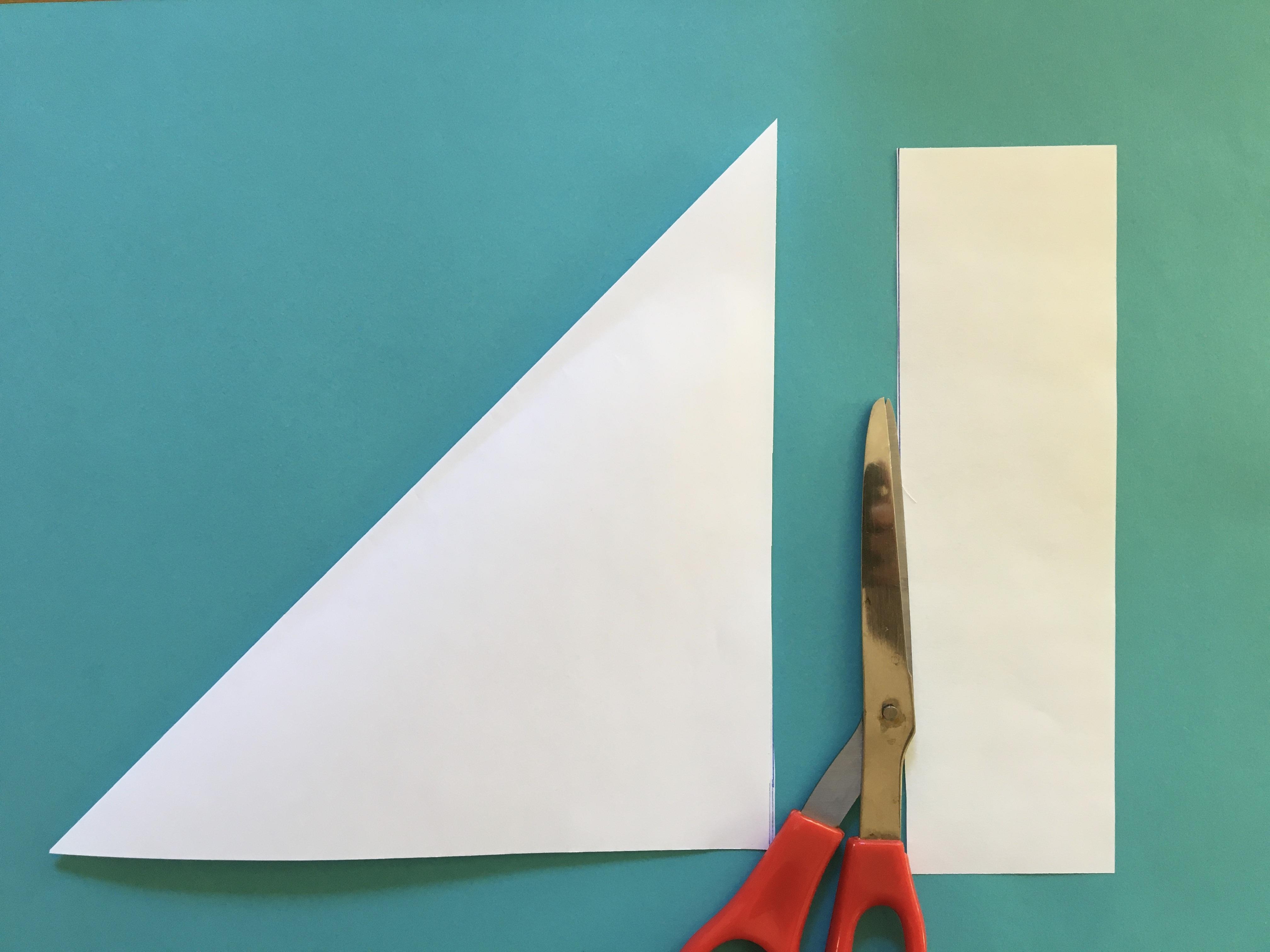 Paper Parachute : 6 Steps (with Pictures) - Instructables