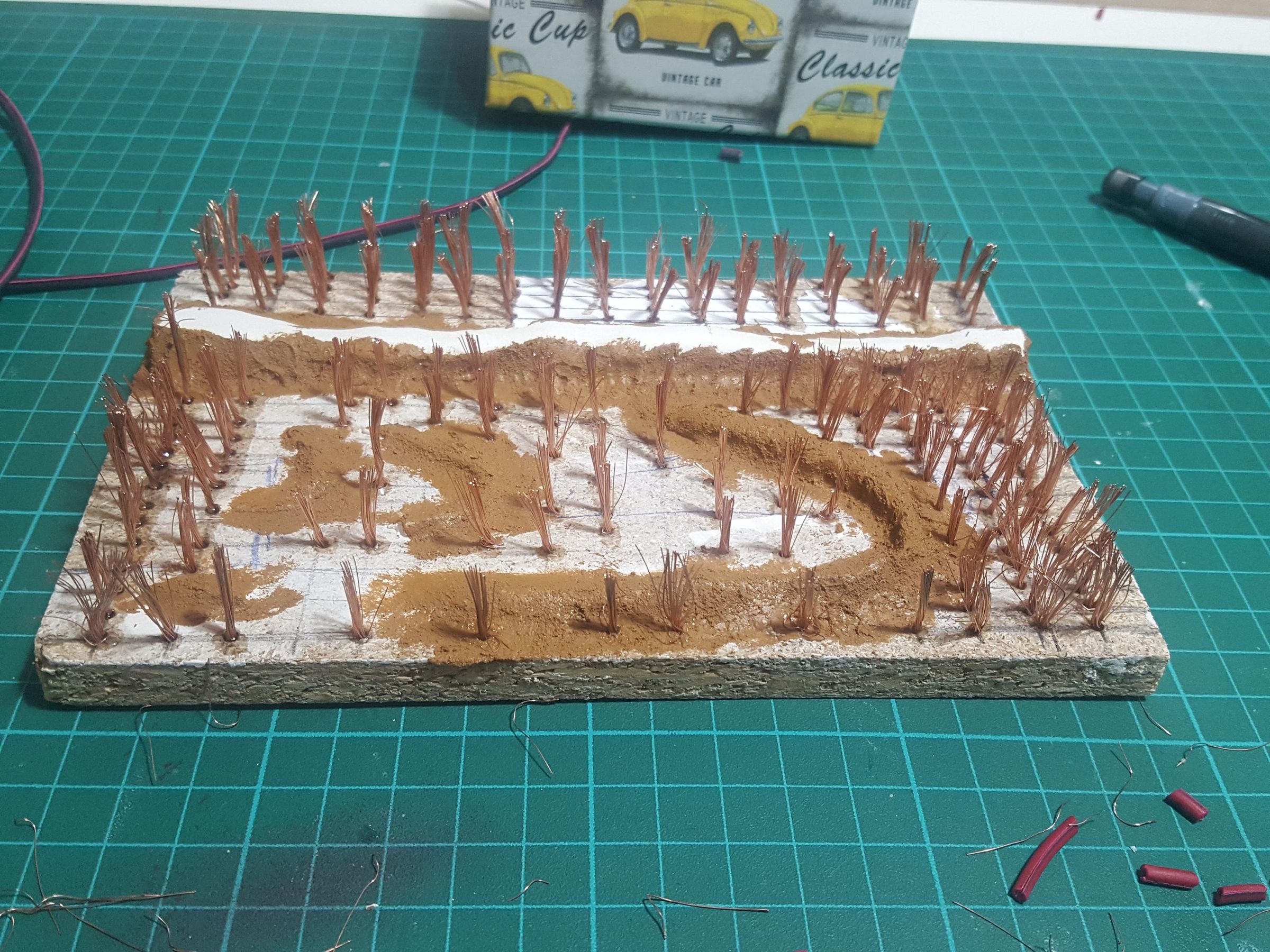 How to Make a Perfect Diorama : 7 Steps (with Pictures) - Instructables