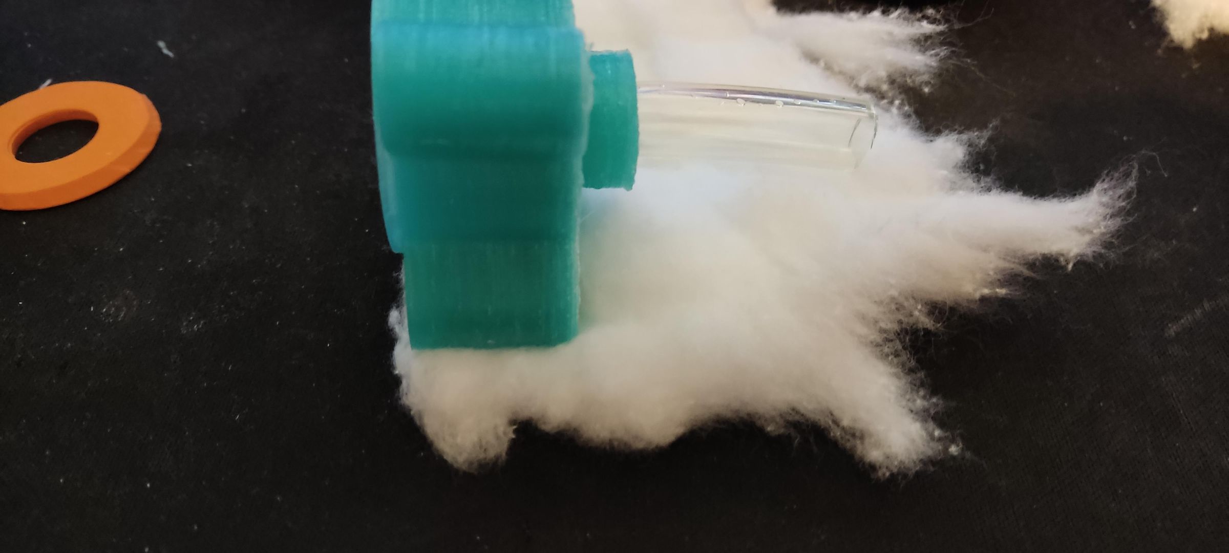 Furkan`s Cheap MicroAlgae Filter : 35 Steps (with Pictures) - Instructables