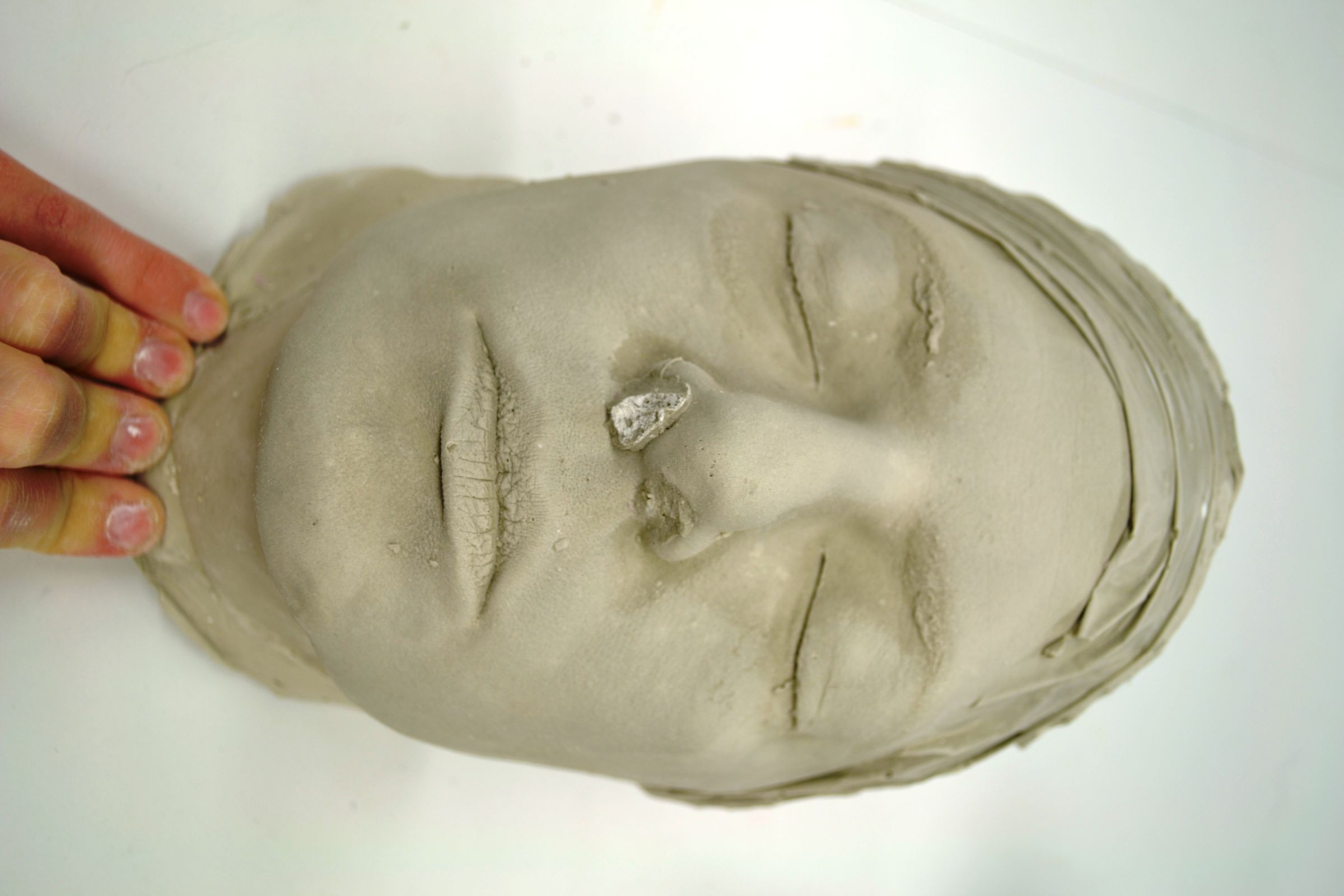 How to Life Cast - Instructables