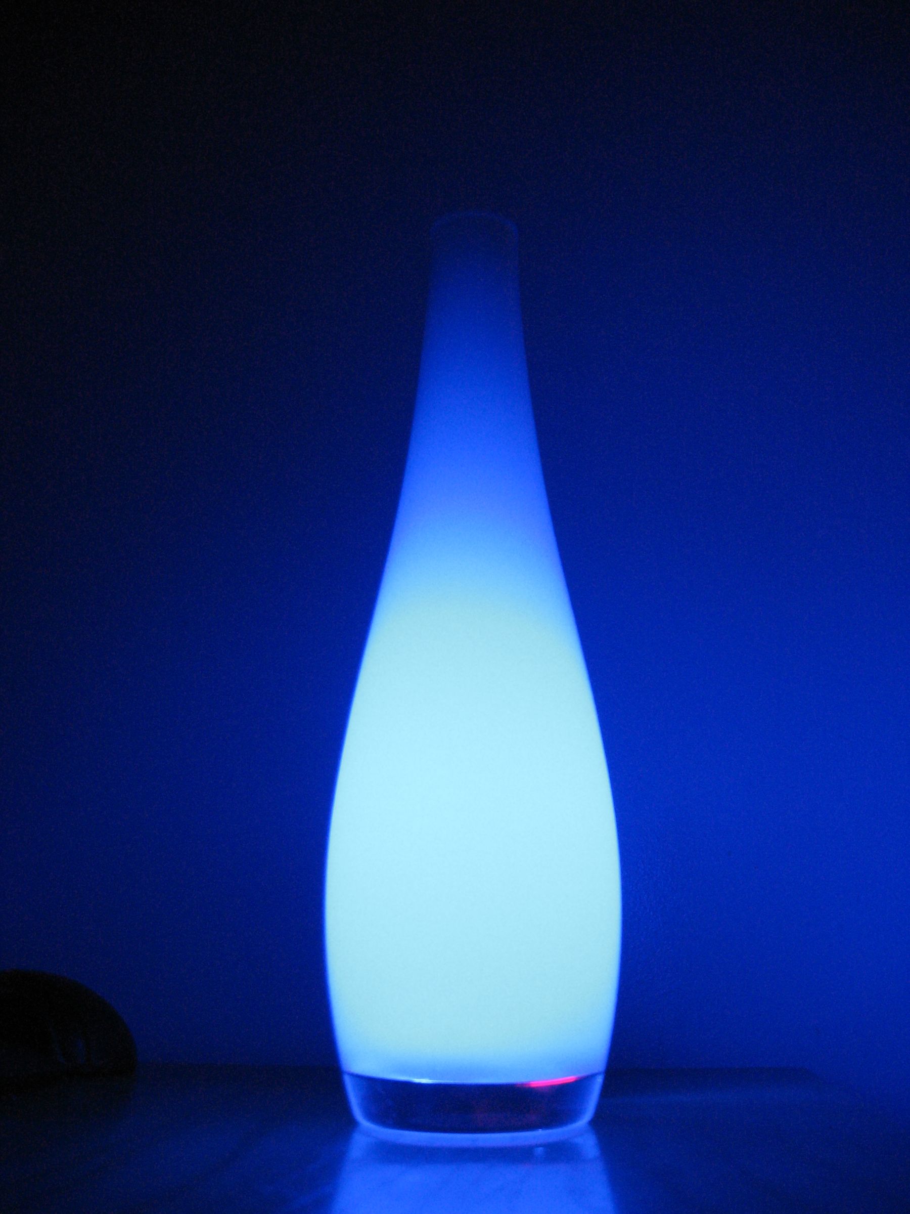 Mood Vase : 7 Steps - Instructables