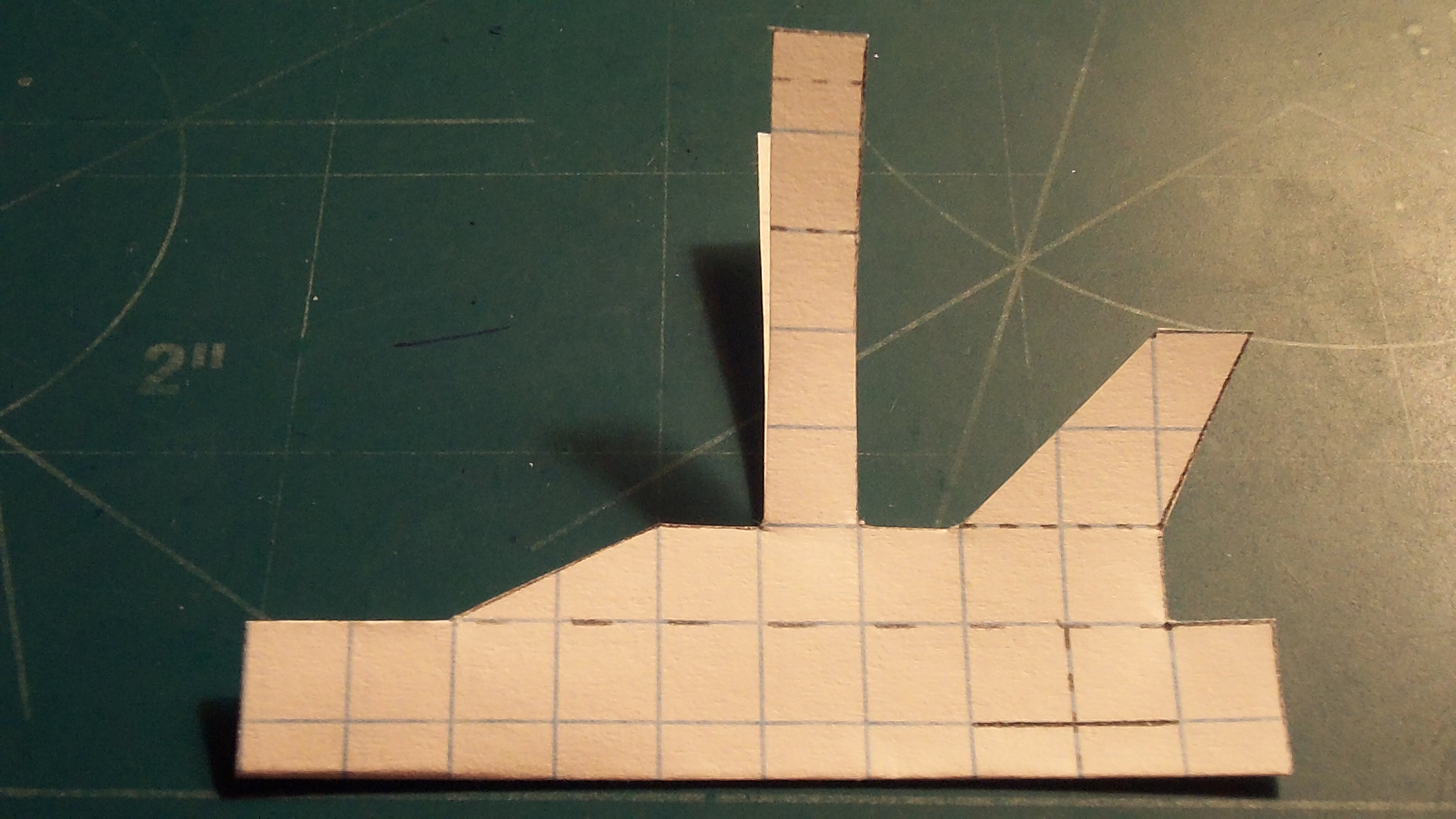 How to Make the Turbo StratoDragon Paper Airplane : 5 Steps - Instructables