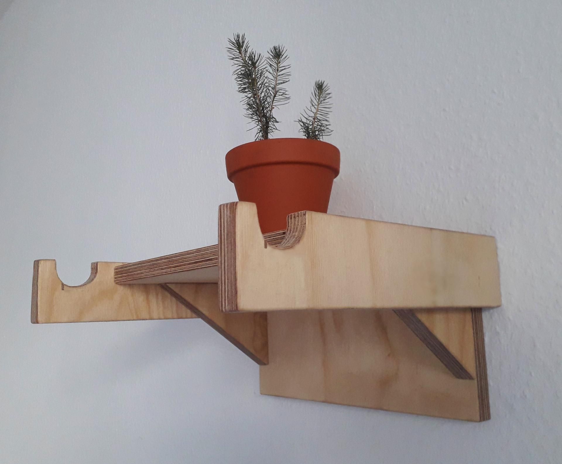 Custom Bike Holder : 7 Steps (with Pictures) - Instructables