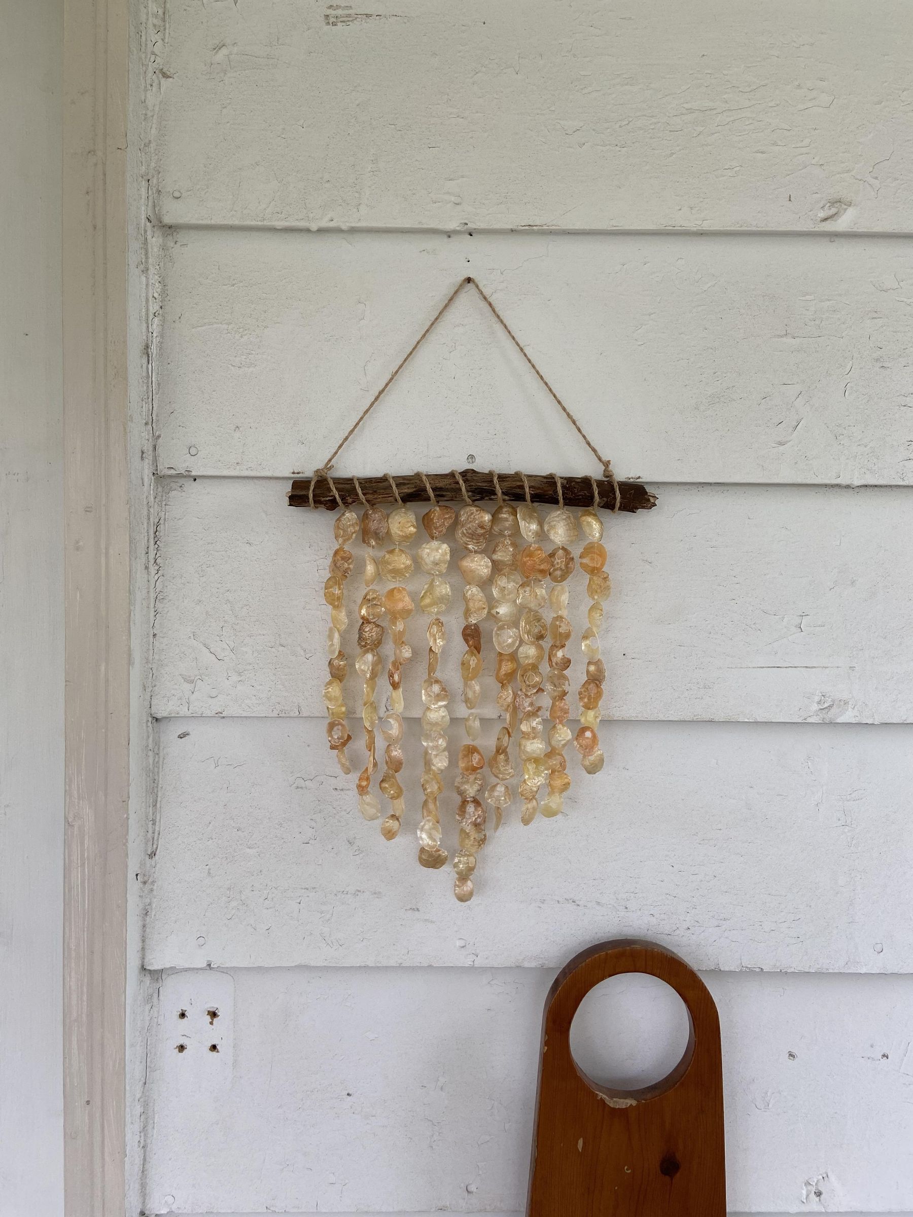 Seashell Wall Hanging : 6 Steps (with Pictures) - Instructables