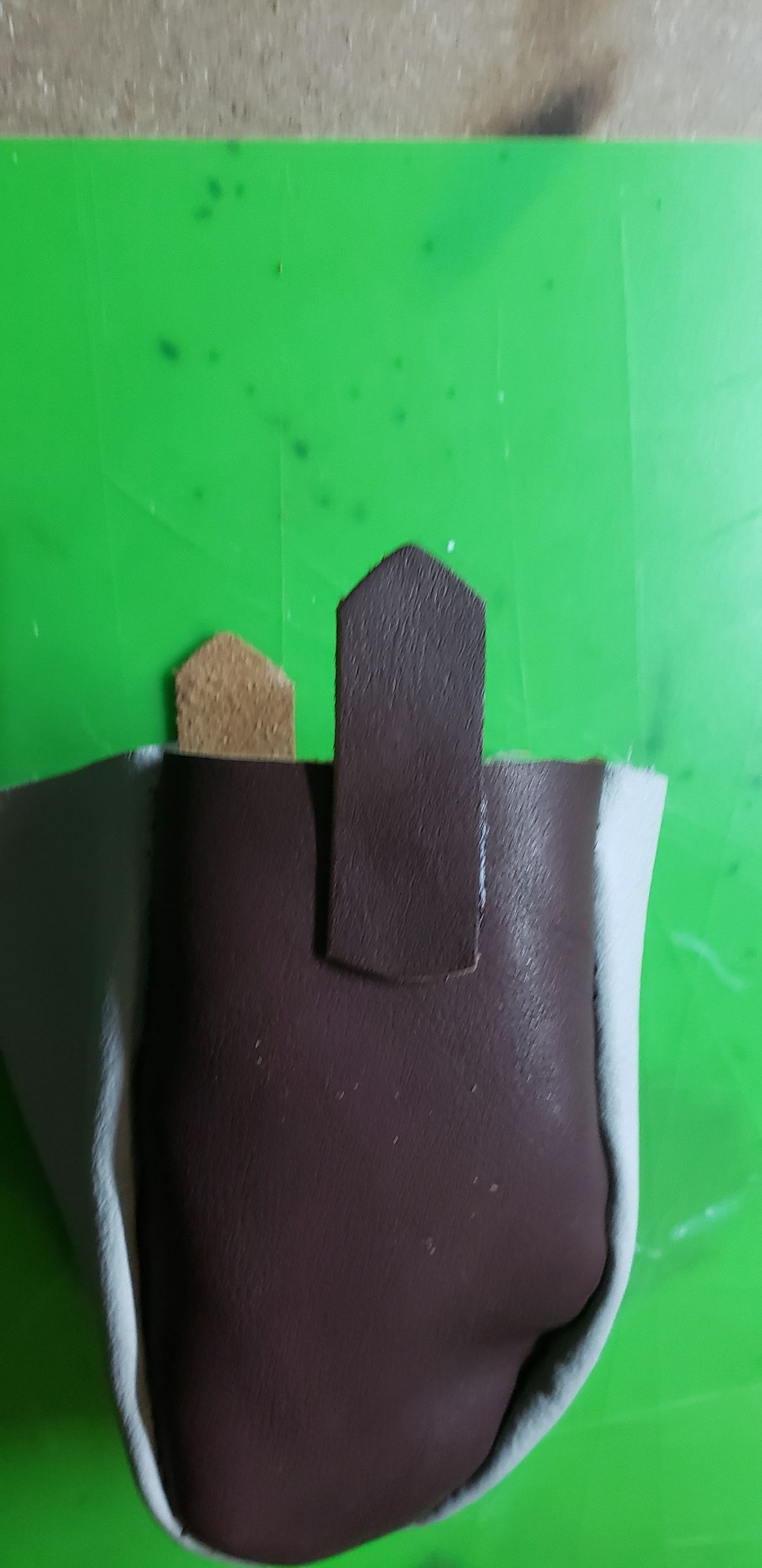 Poke - Draw String Pouch : 10 Steps (with Pictures) - Instructables