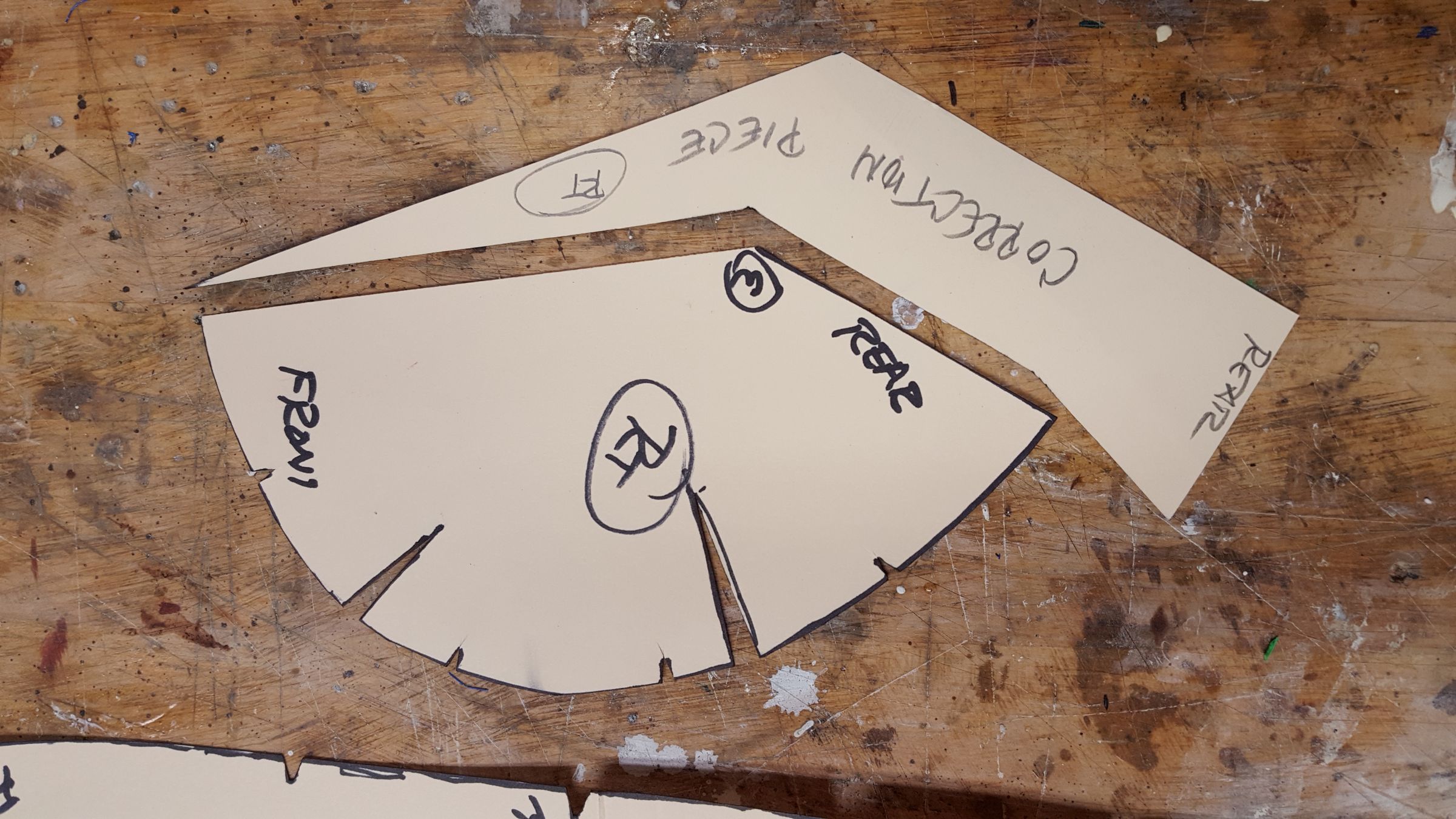 Maleficent Costume & Props : 6 Steps (with Pictures) - Instructables