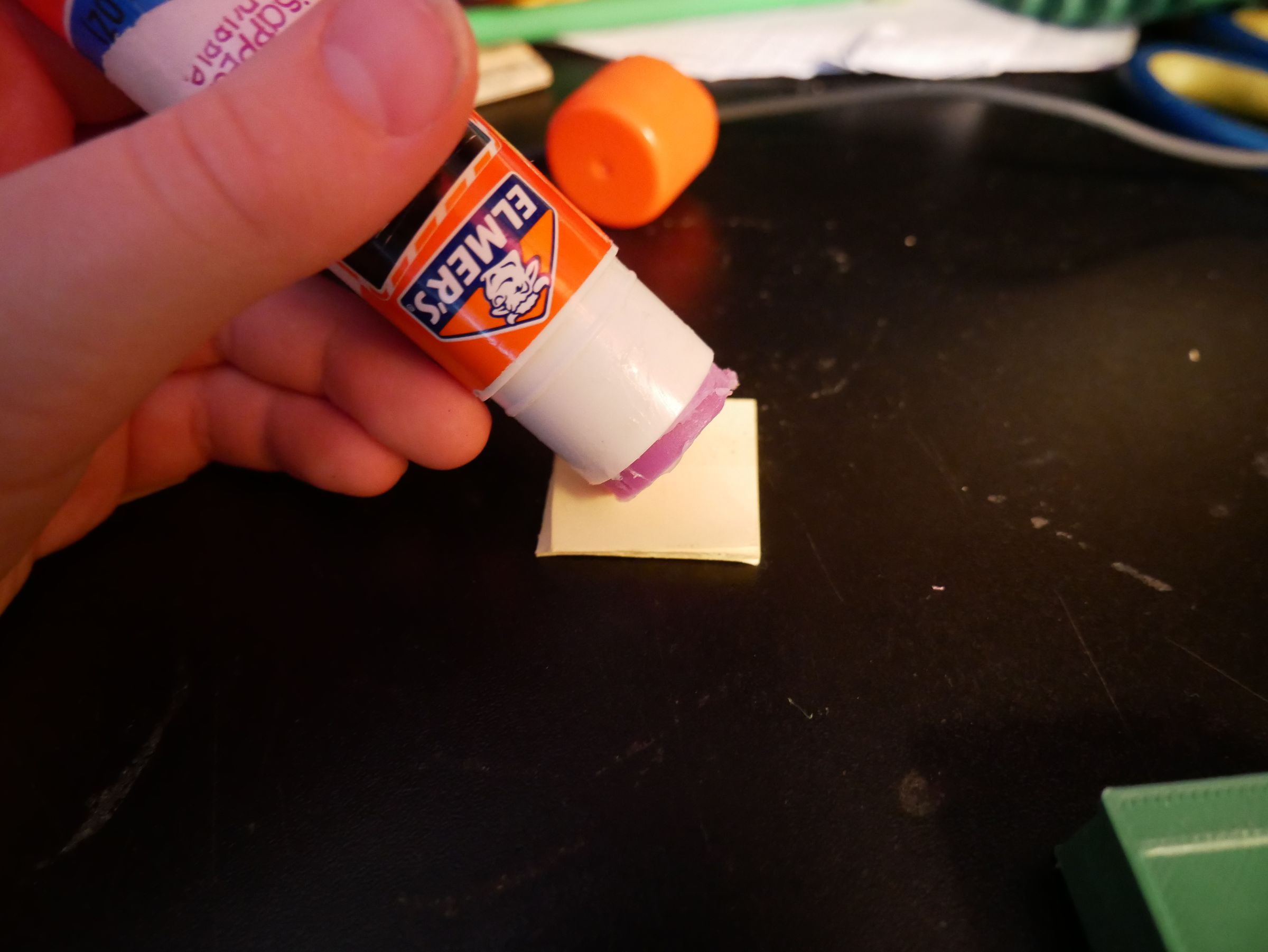 Tiny 3D Printed Notepad With Pencil Holder! : 6 Steps - Instructables