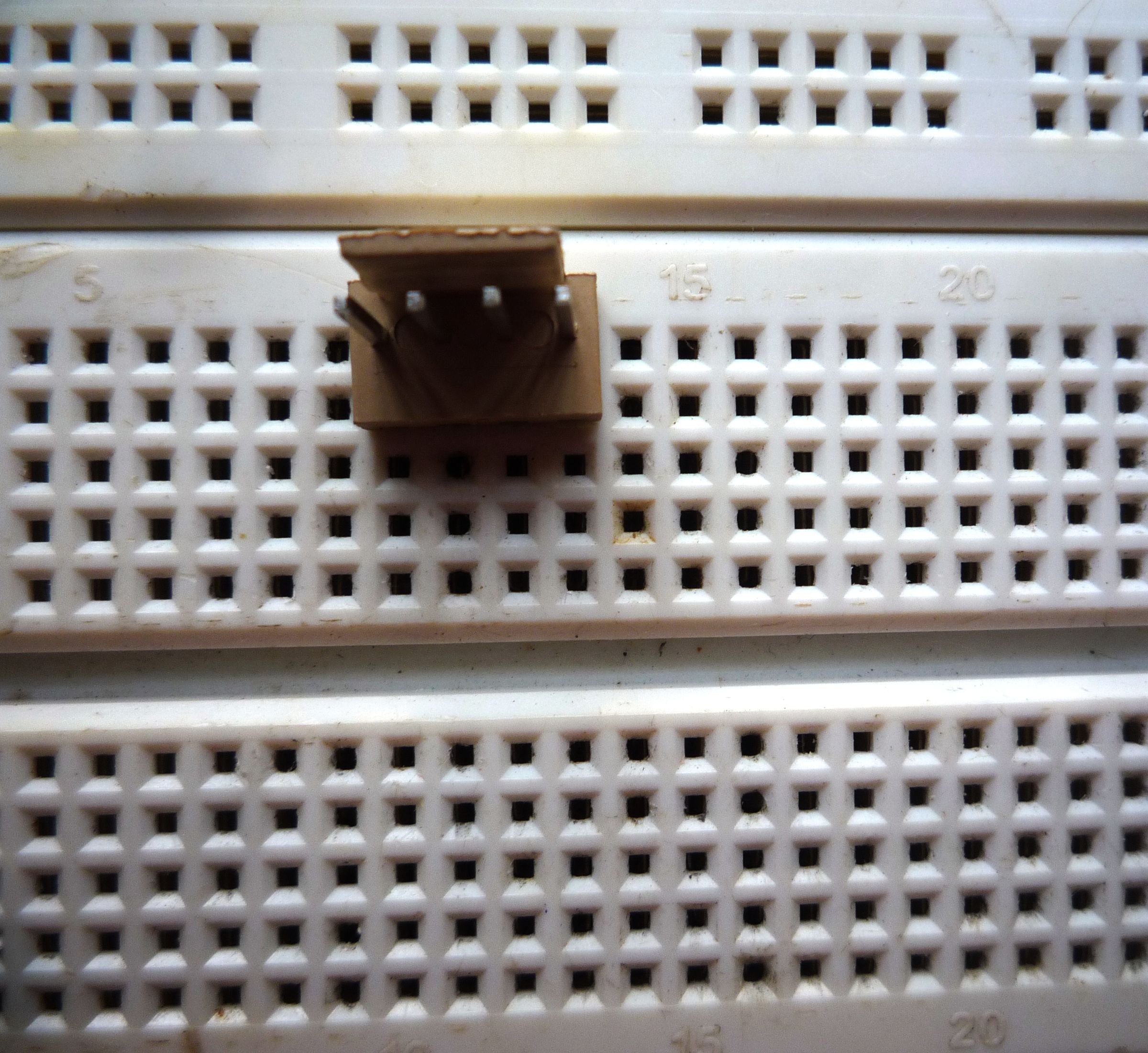 Make a USB Switch : 7 Steps (with Pictures) - Instructables