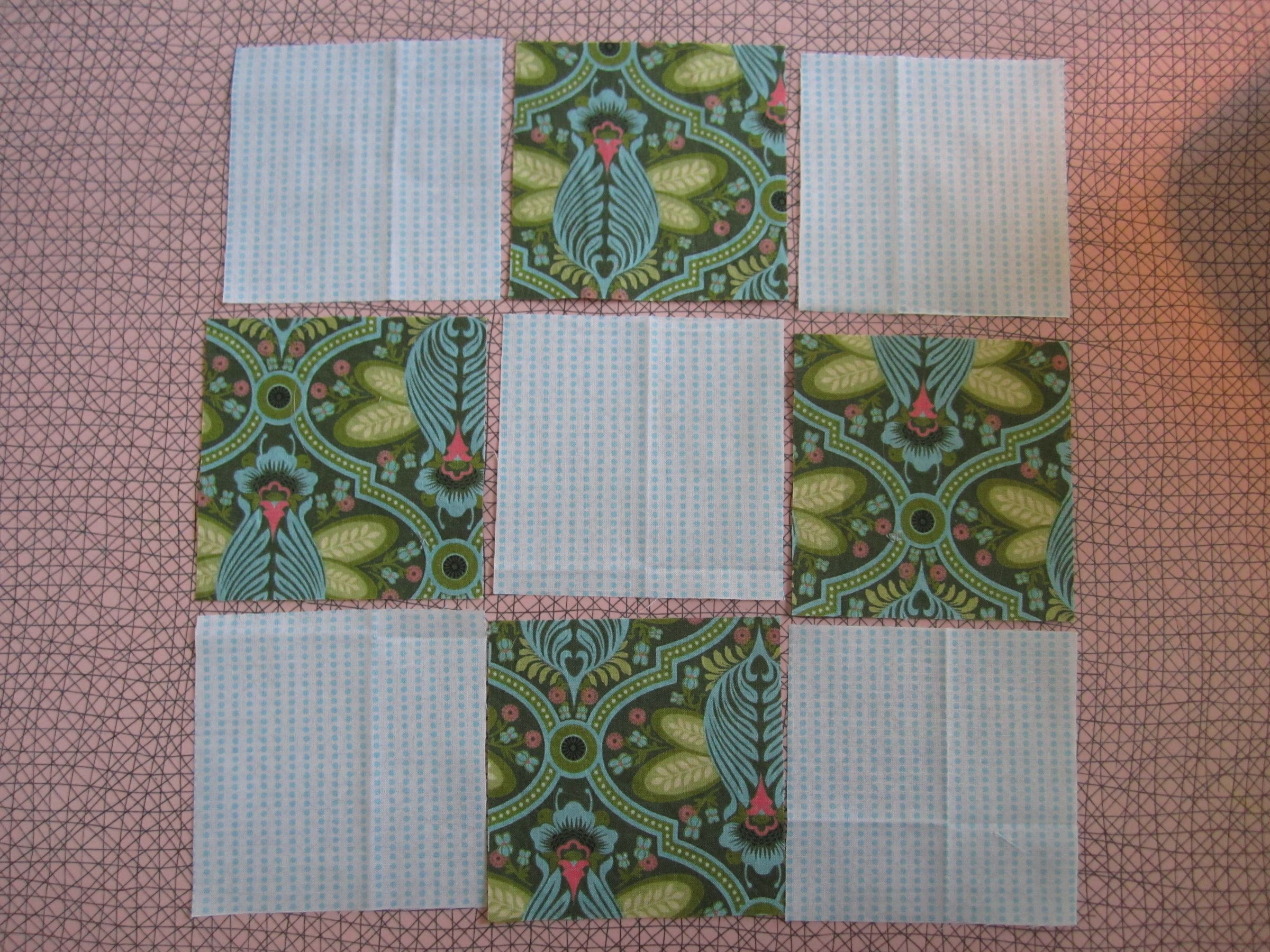 How to Sew a Quilt! (quilting 101) : 33 Steps (with Pictures ...