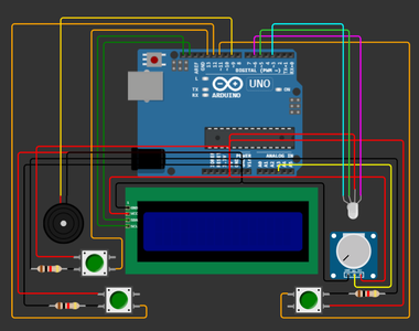 Corvette C6 Simulation : 23 Steps - Instructables
