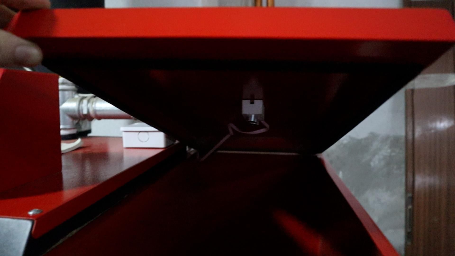 Pellet Level Monitor for Home Assistant With HC-SR04 and ESP8266 : 7 ...