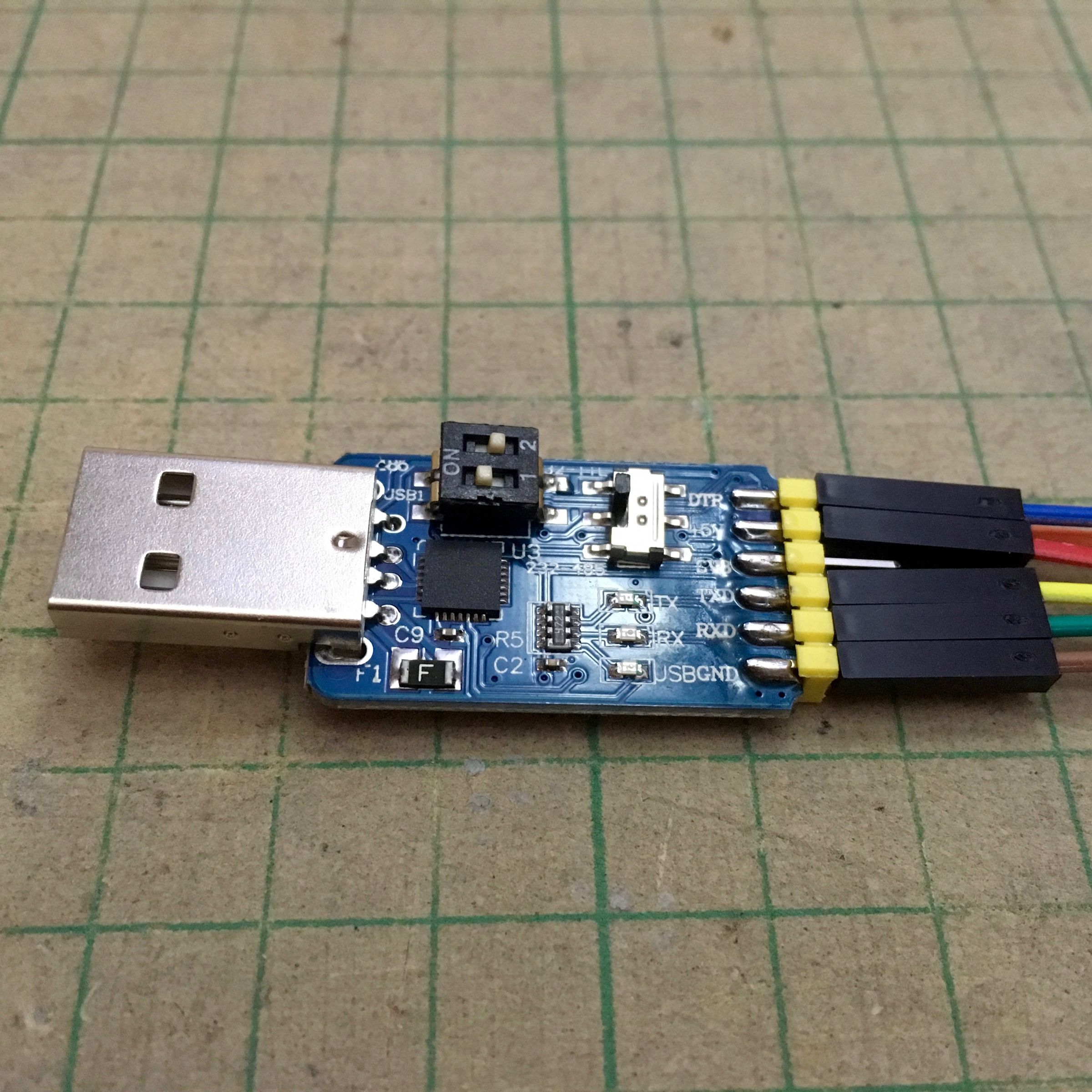 Battery Powered ESP IoT : 10 Steps (with Pictures) - Instructables