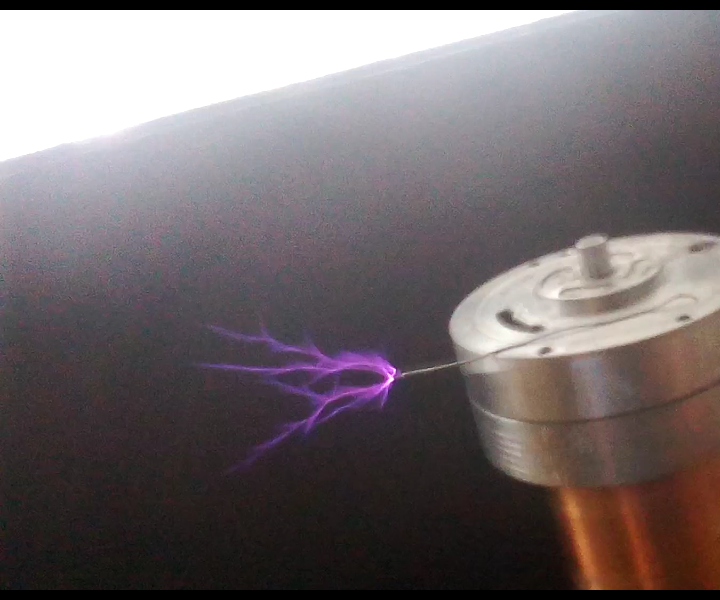 Simple SSTC OverclassPerformance : 5 Steps - Instructables