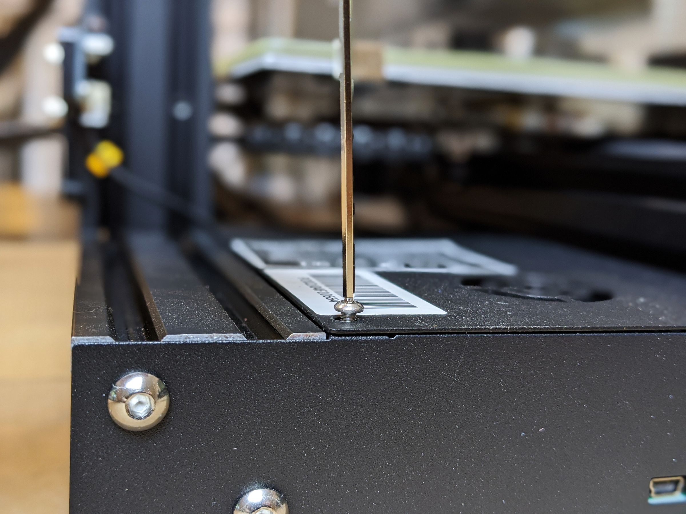 Make Your 3D Printer Play Music : 8 Steps (with Pictures) - Instructables