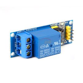 Design a Sustainable Relay Driving Circuit Using BJT : 6 Steps ...