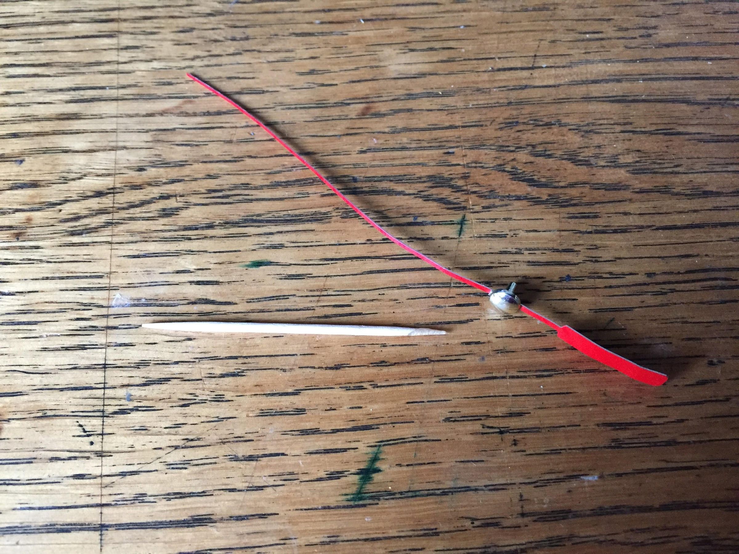 Clock'r Walk'r: the Clock Powered Theo Jansen Strandbeest : 12 Steps ...